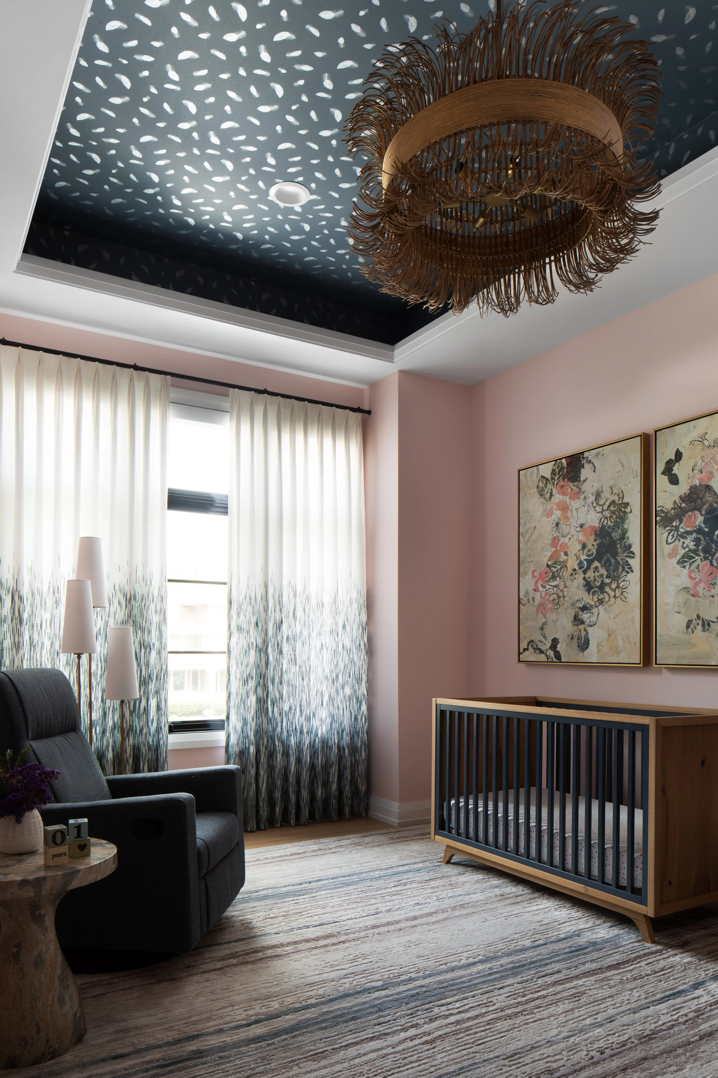 Kenilworth New Construction — Dawn Reeves