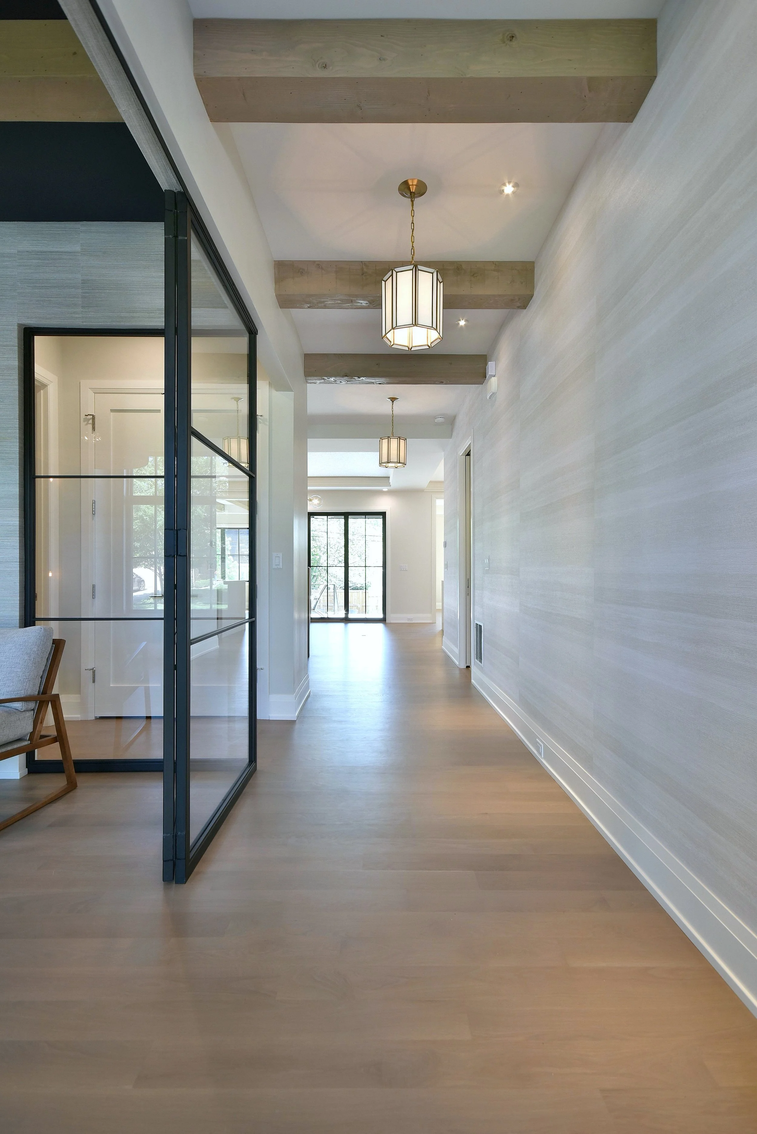 Highland — Dawn Reeves