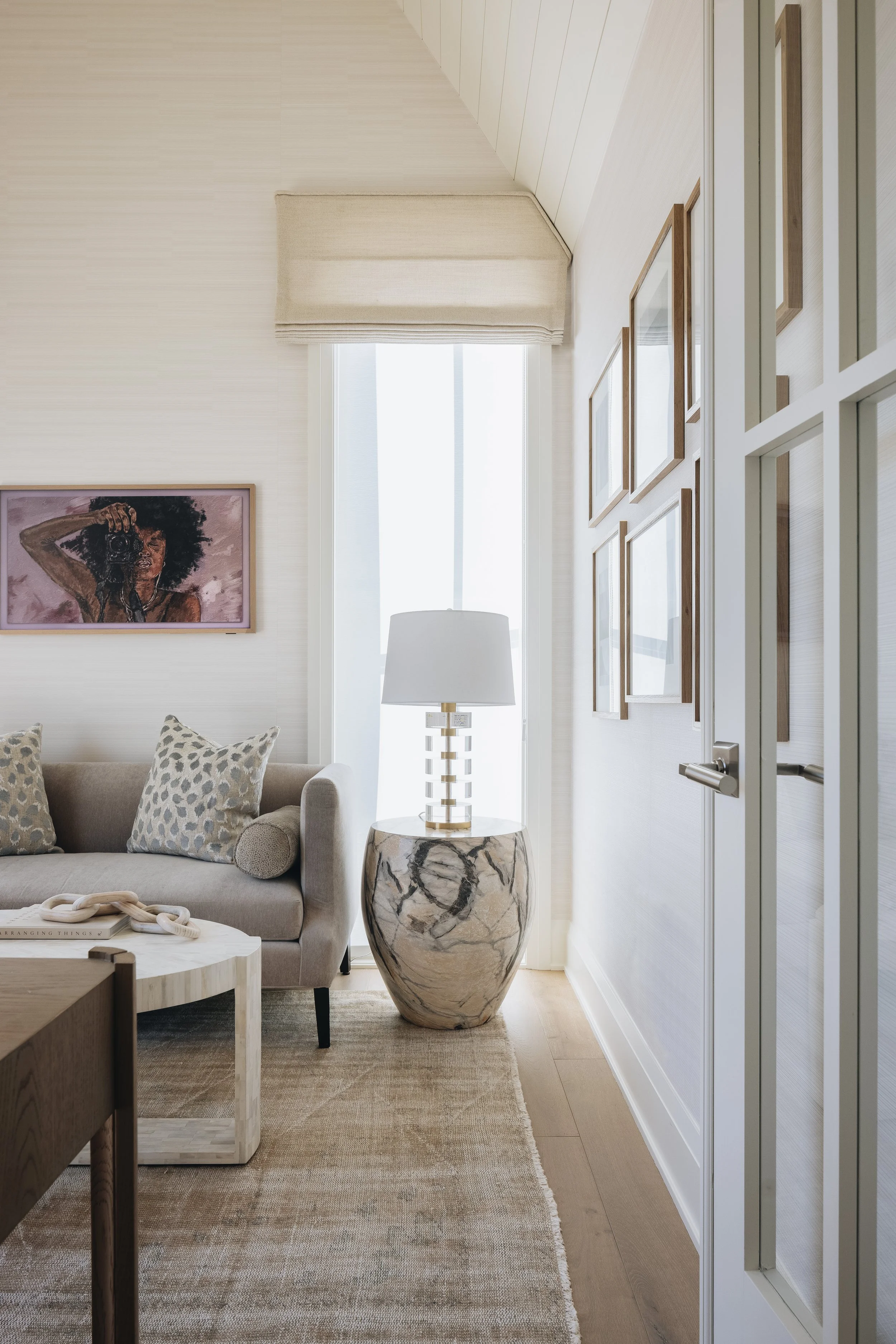 Hinsdale — Dawn Reeves