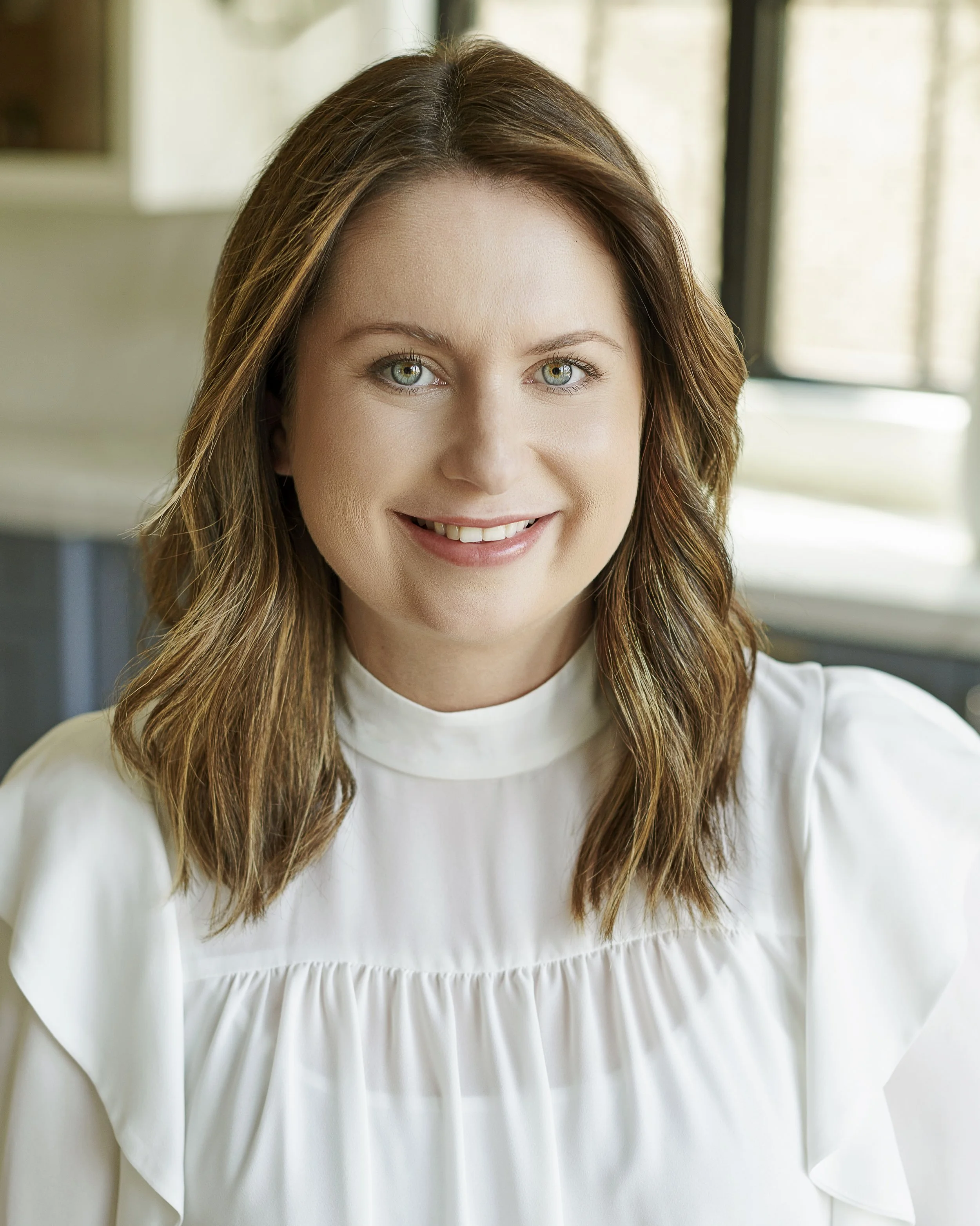 About — Dawn Reeves