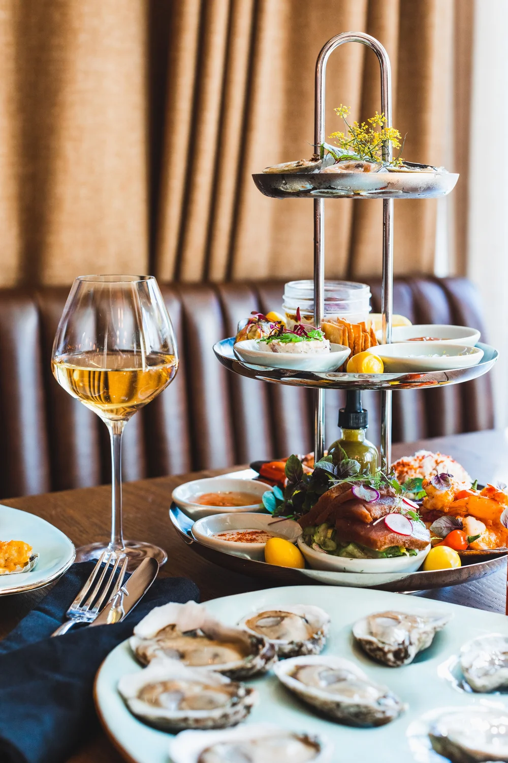 Seabird Restaurant Wilmington NC