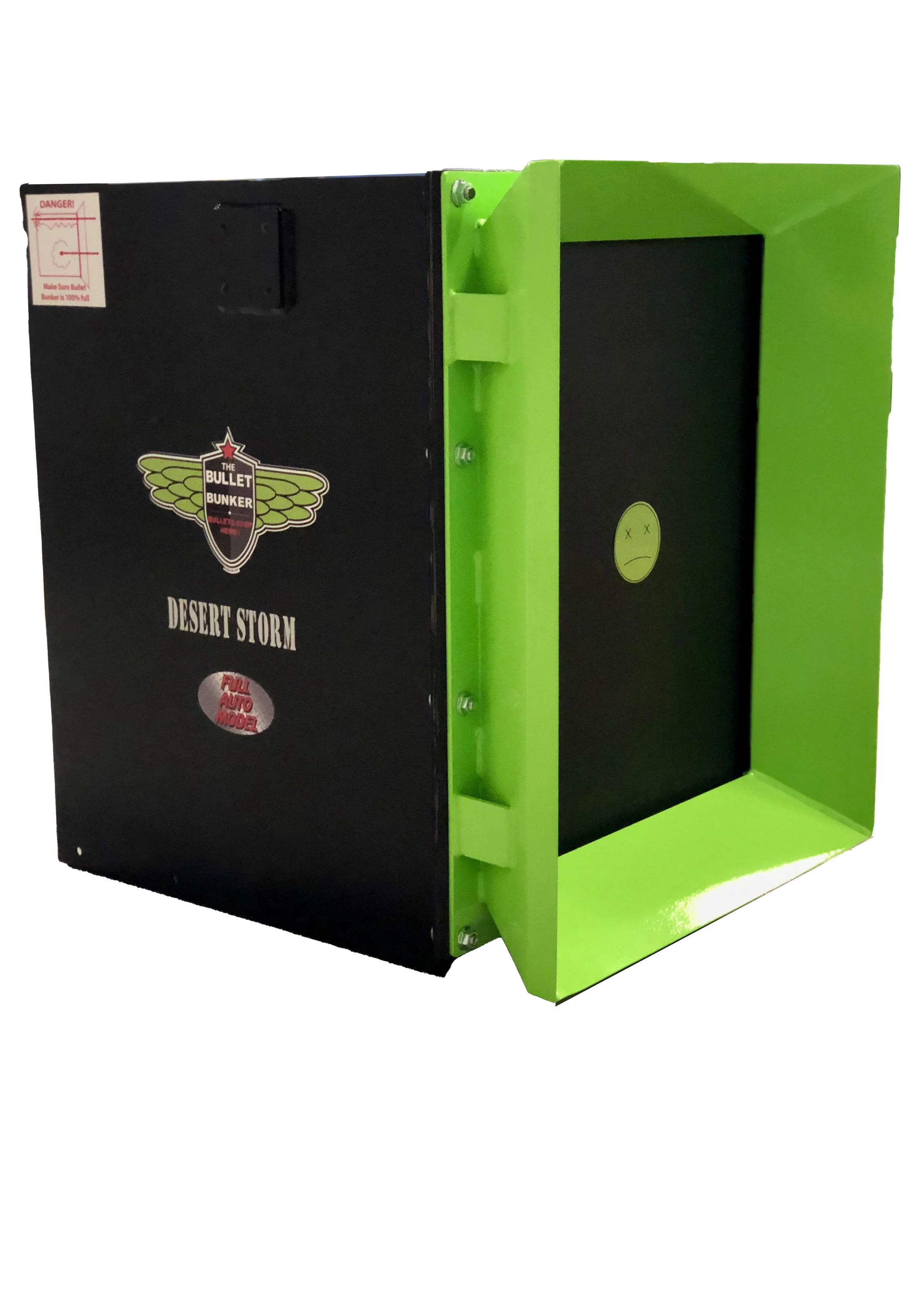 Products — The Bullet Bunker