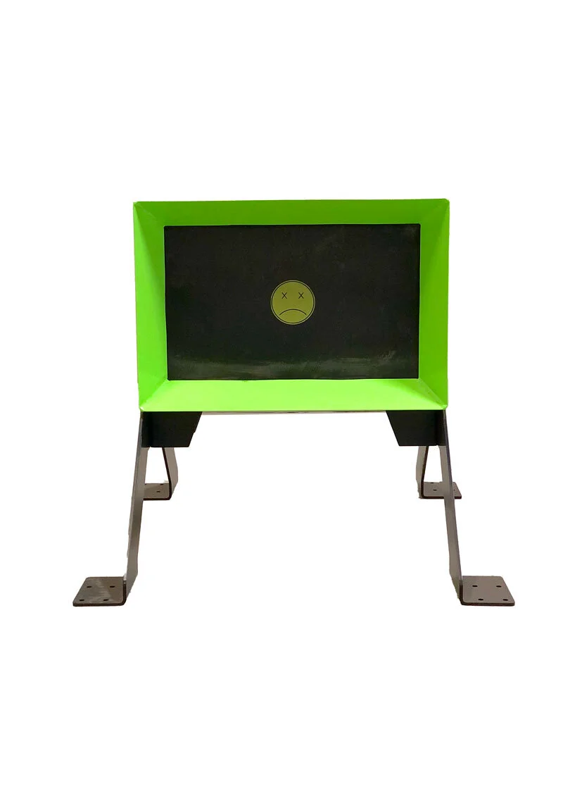 Scout — The Bullet Bunker