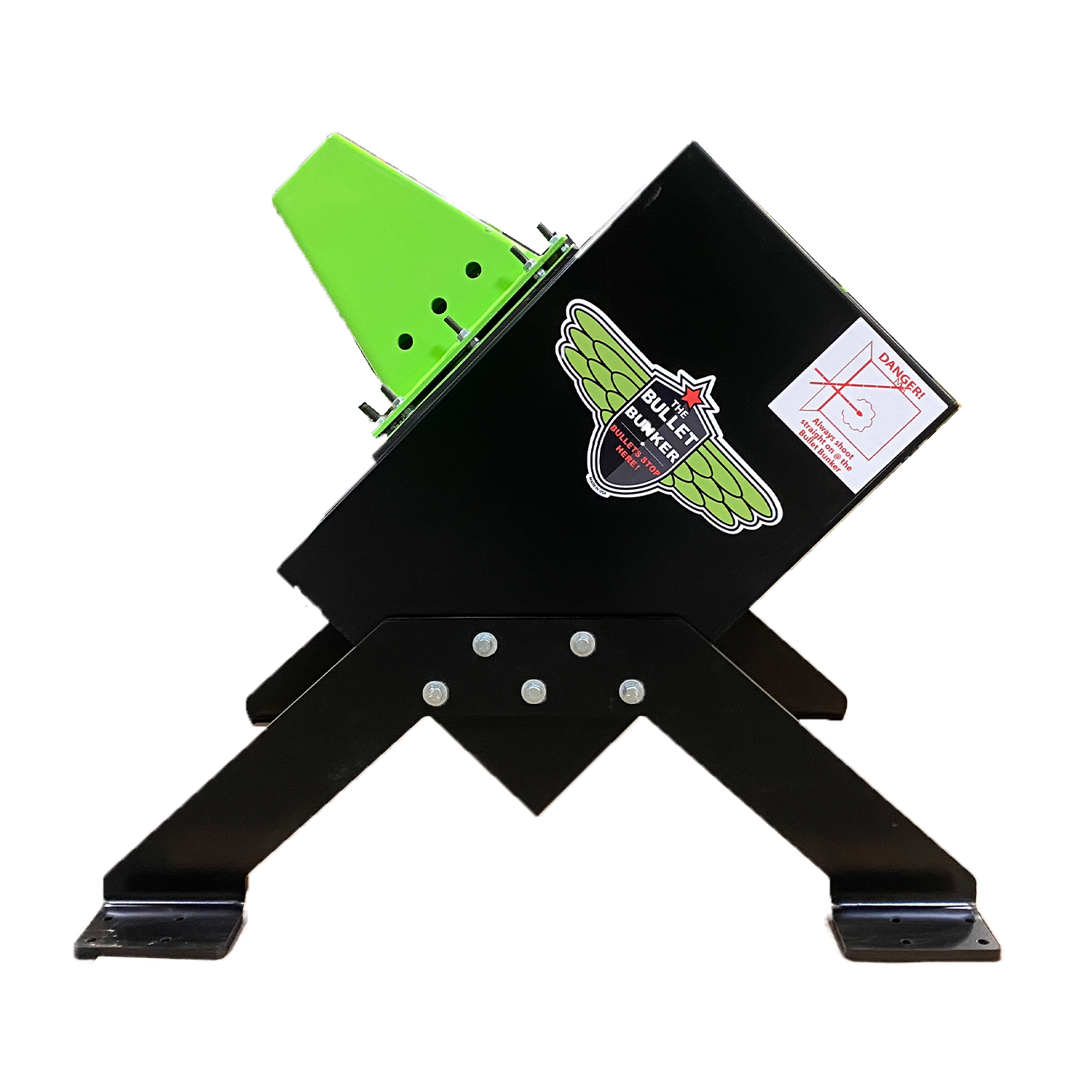 Scorpion Clearing Box – Civilian Model (SCRC14) — The Bullet Bunker