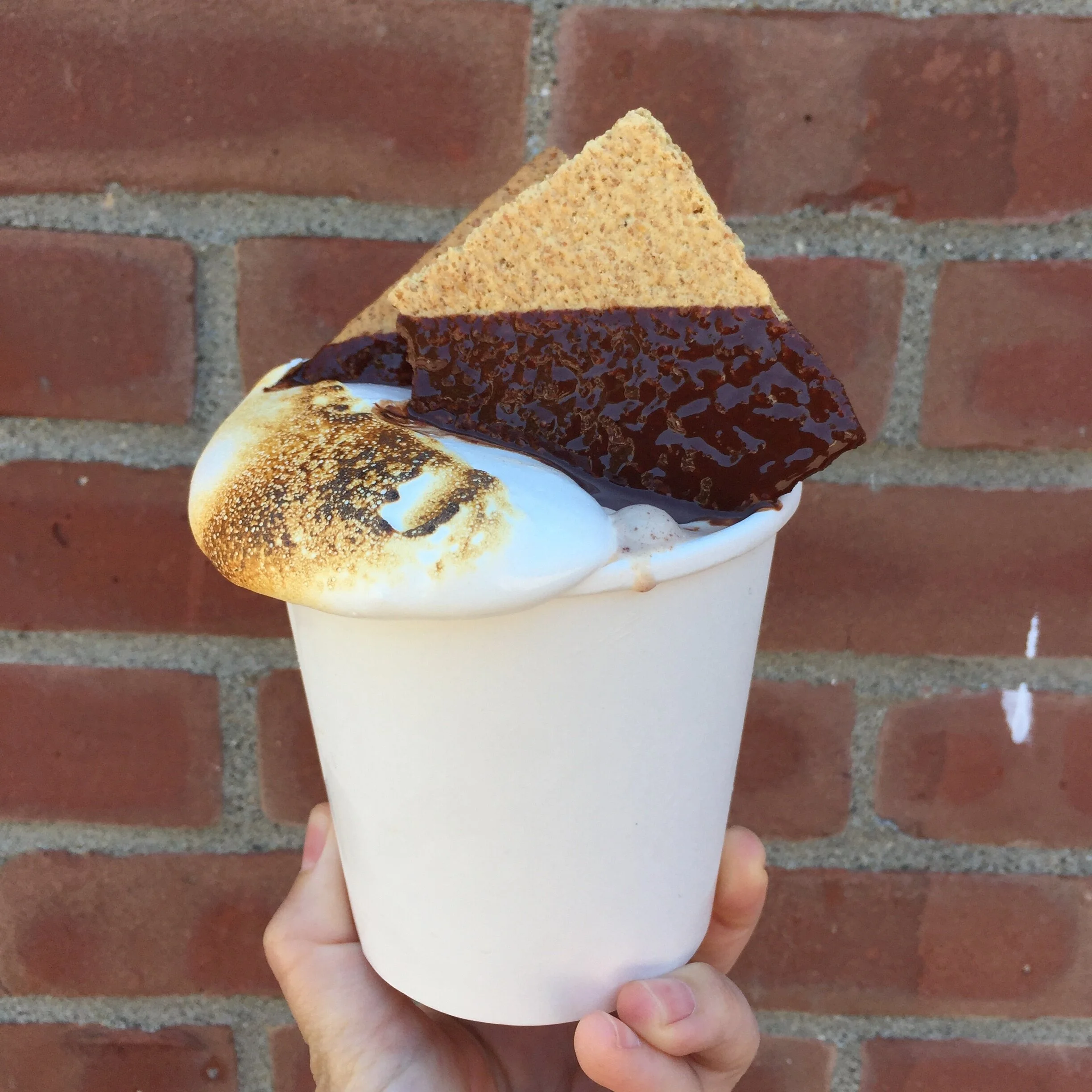 Burlington Vermont, Creemee Stand | Little Gordo — Taco Gordo