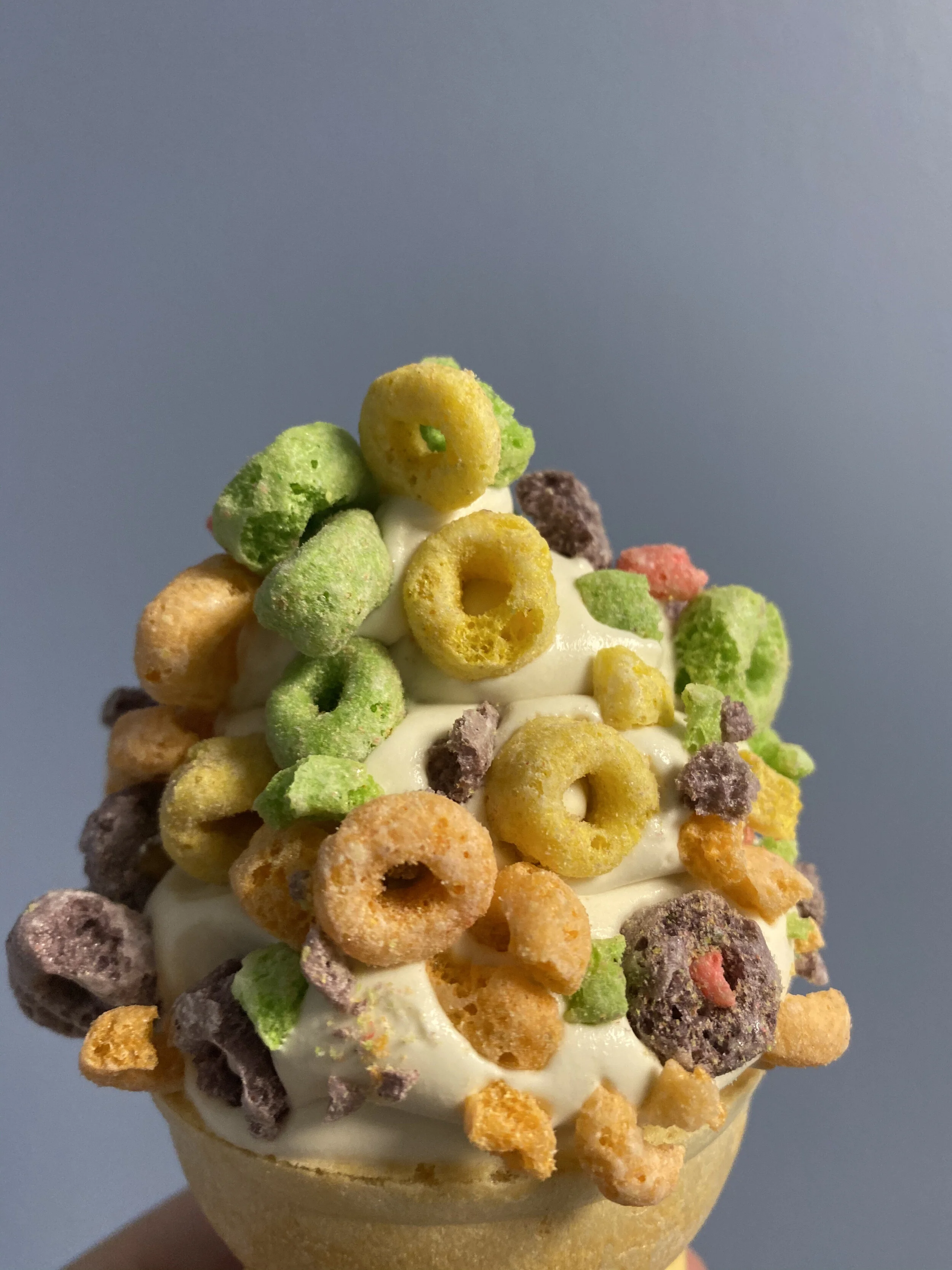 Burlington Vermont, Creemee Stand | Little Gordo — Taco Gordo