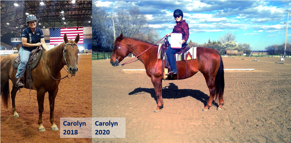 Blog 1 — Spotlight Horse Shows