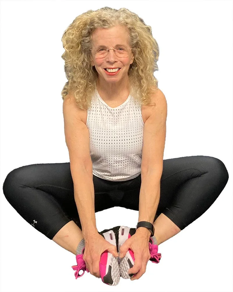 My Team — My Fit Journey