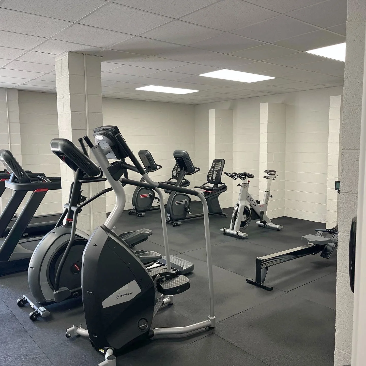 Group Exercise Classes — My Fit Journey
