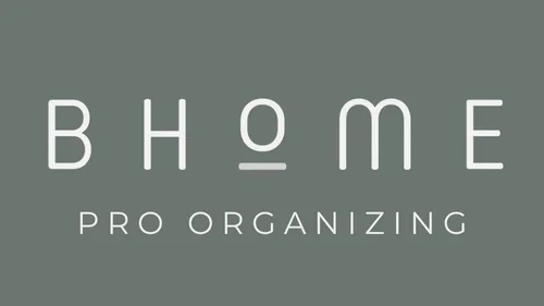 B HOME PRO ORGANIZING
