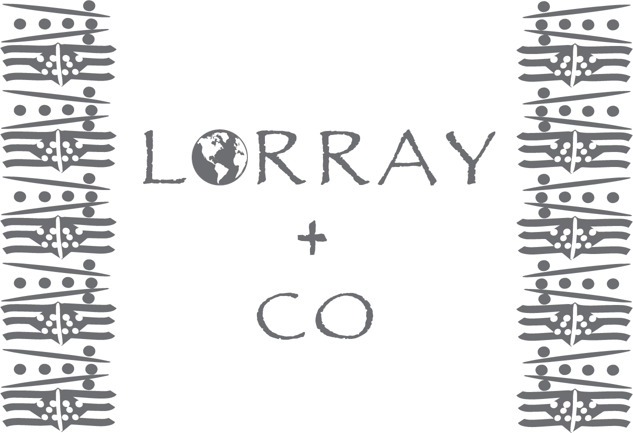 Lorray + Co