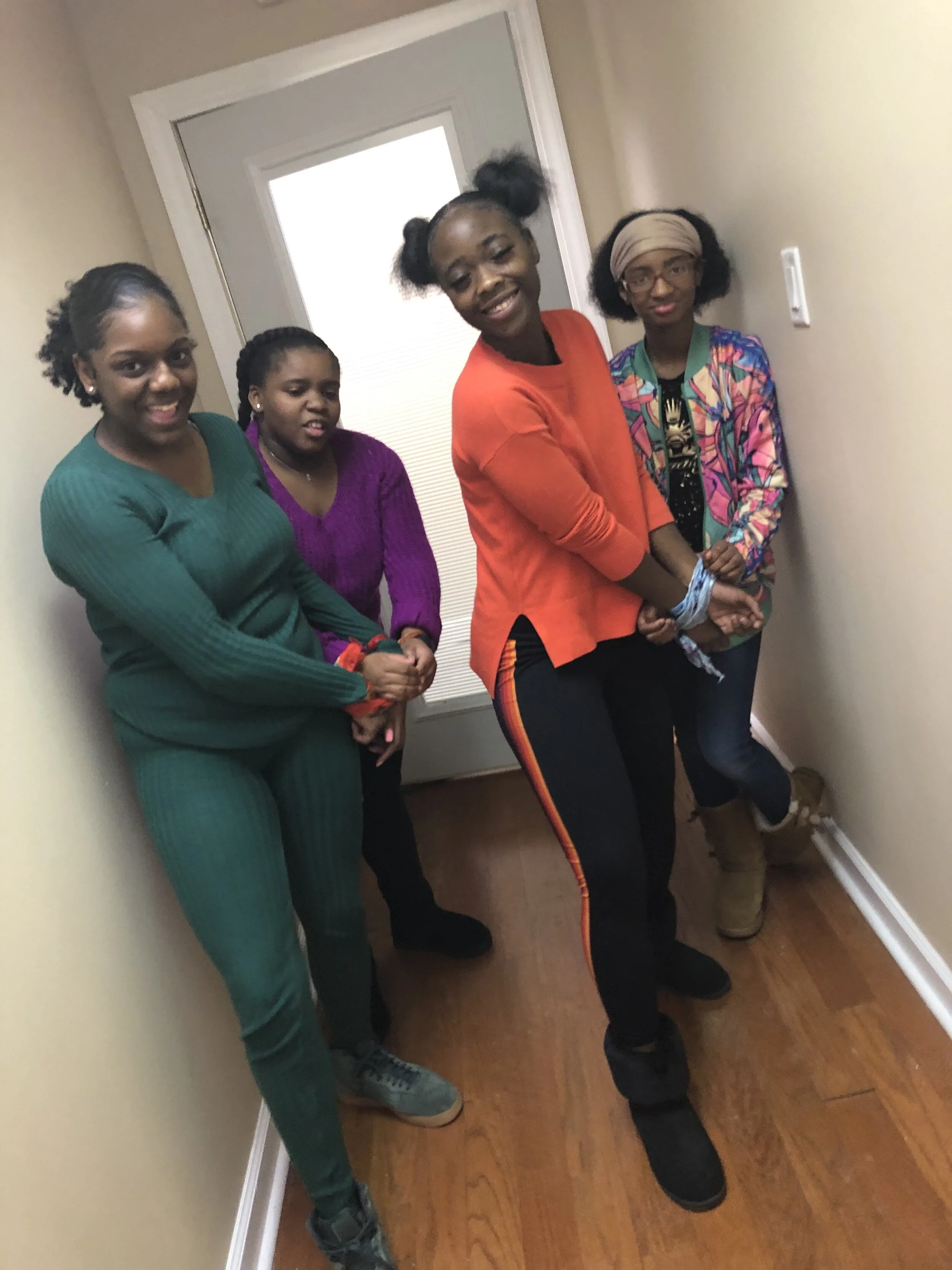 Our Vision — Educate & Create Inc.