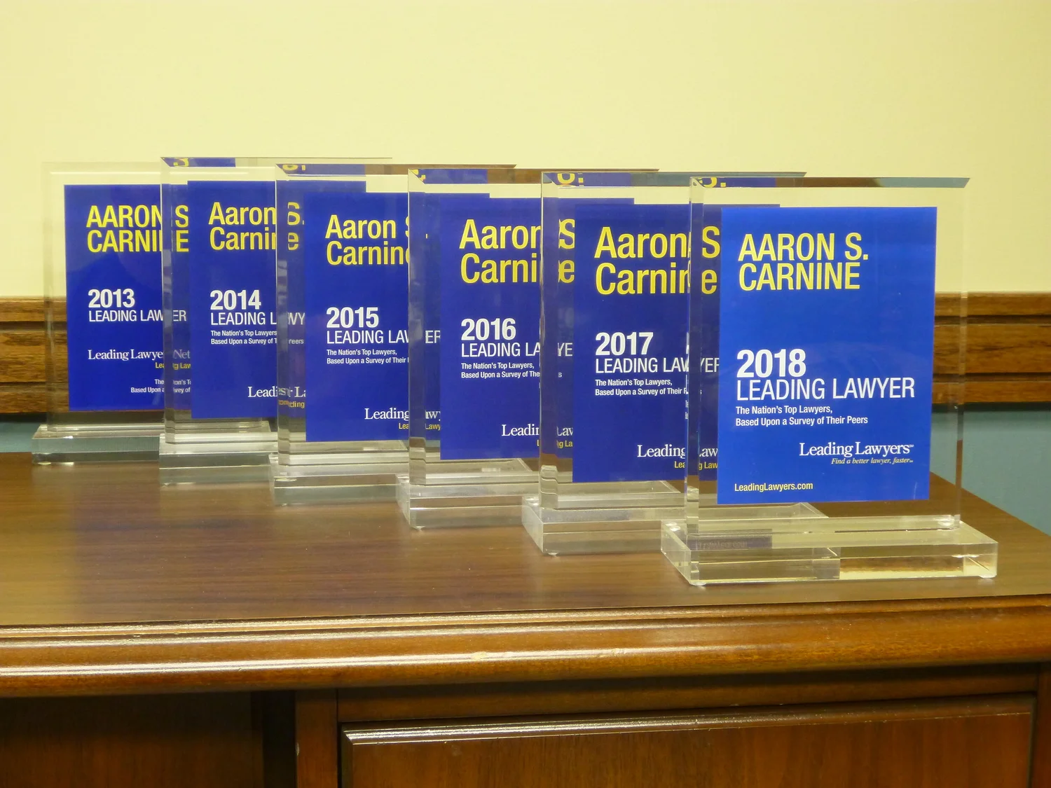 Carnine Family Law