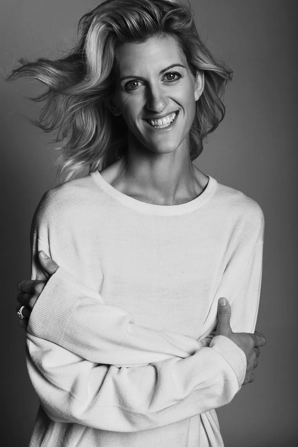 Portrait — LUKE NUGENT