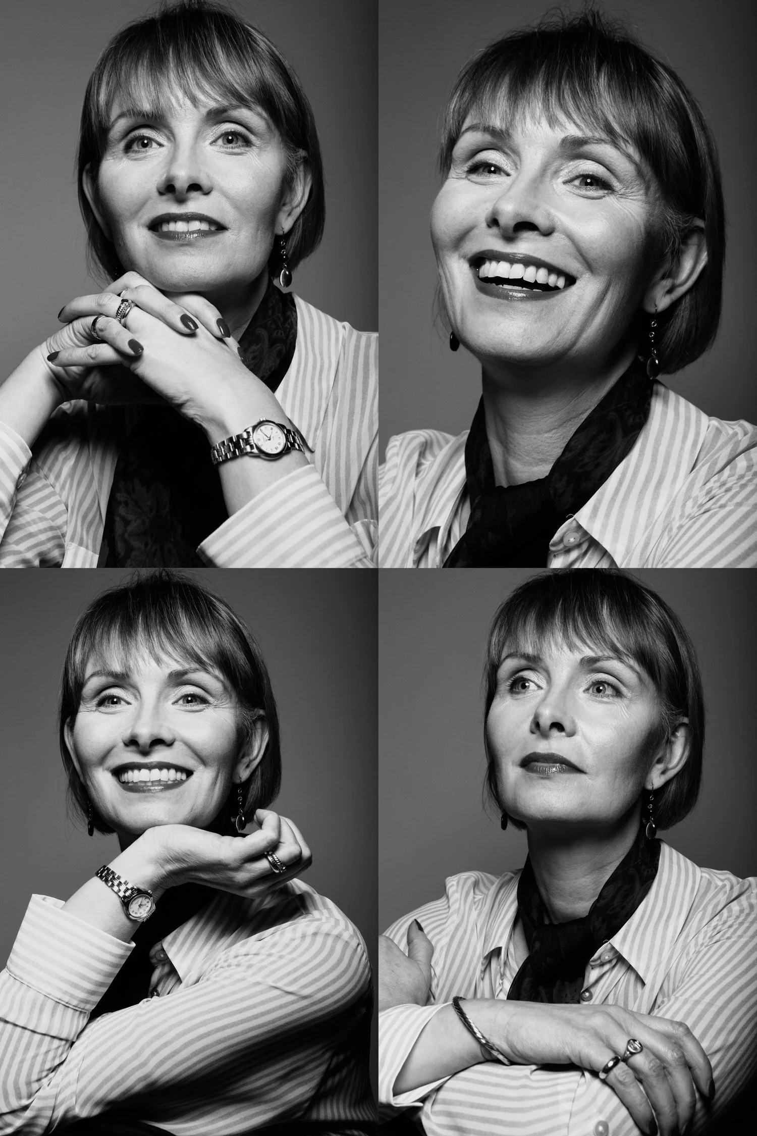 Portrait — LUKE NUGENT