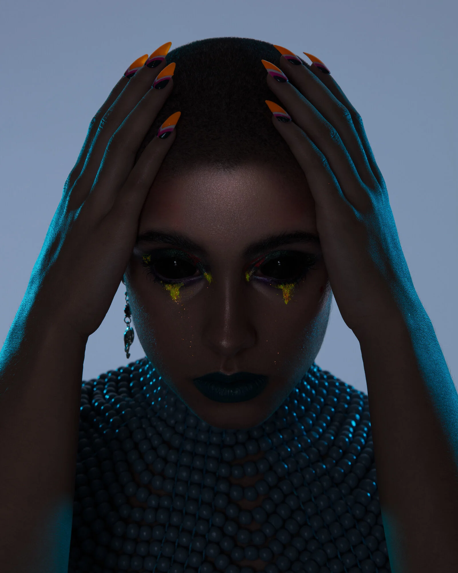 Humana — LUKE NUGENT