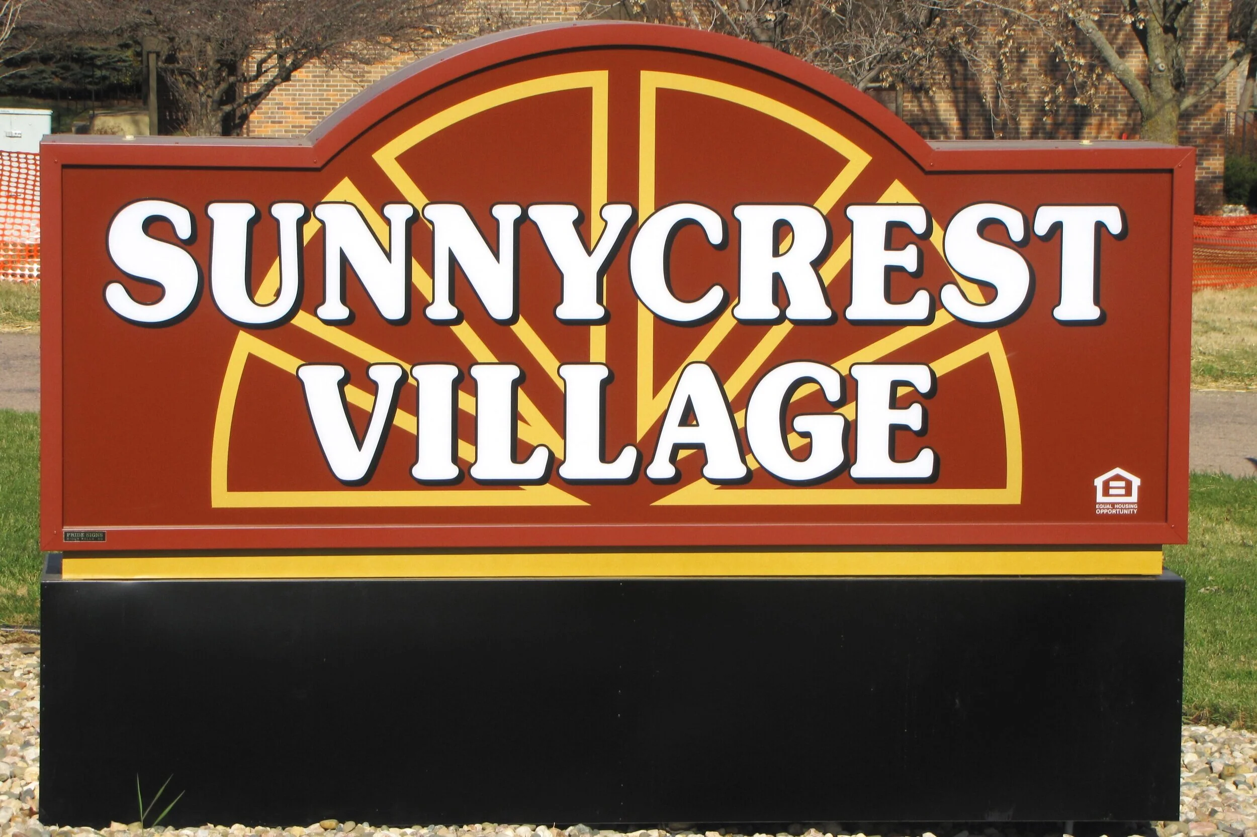 Sunnycrest Retirement Village