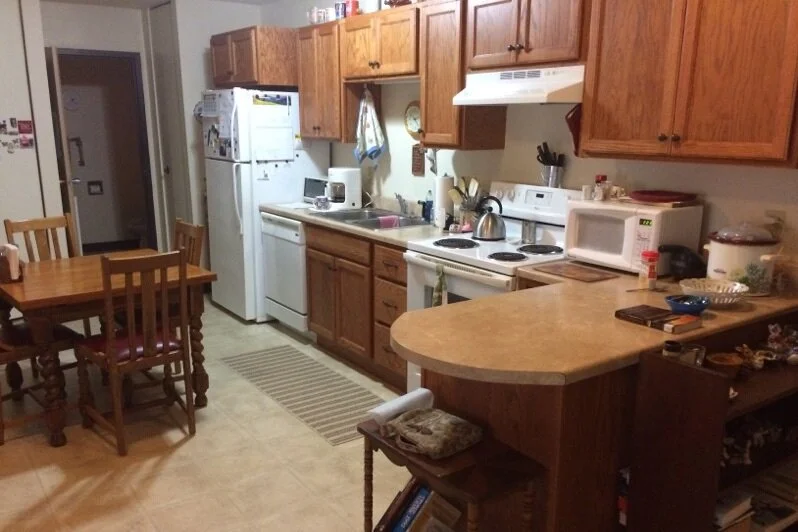 Two Bedroom Apartments — Sunnycrest Retirement Village