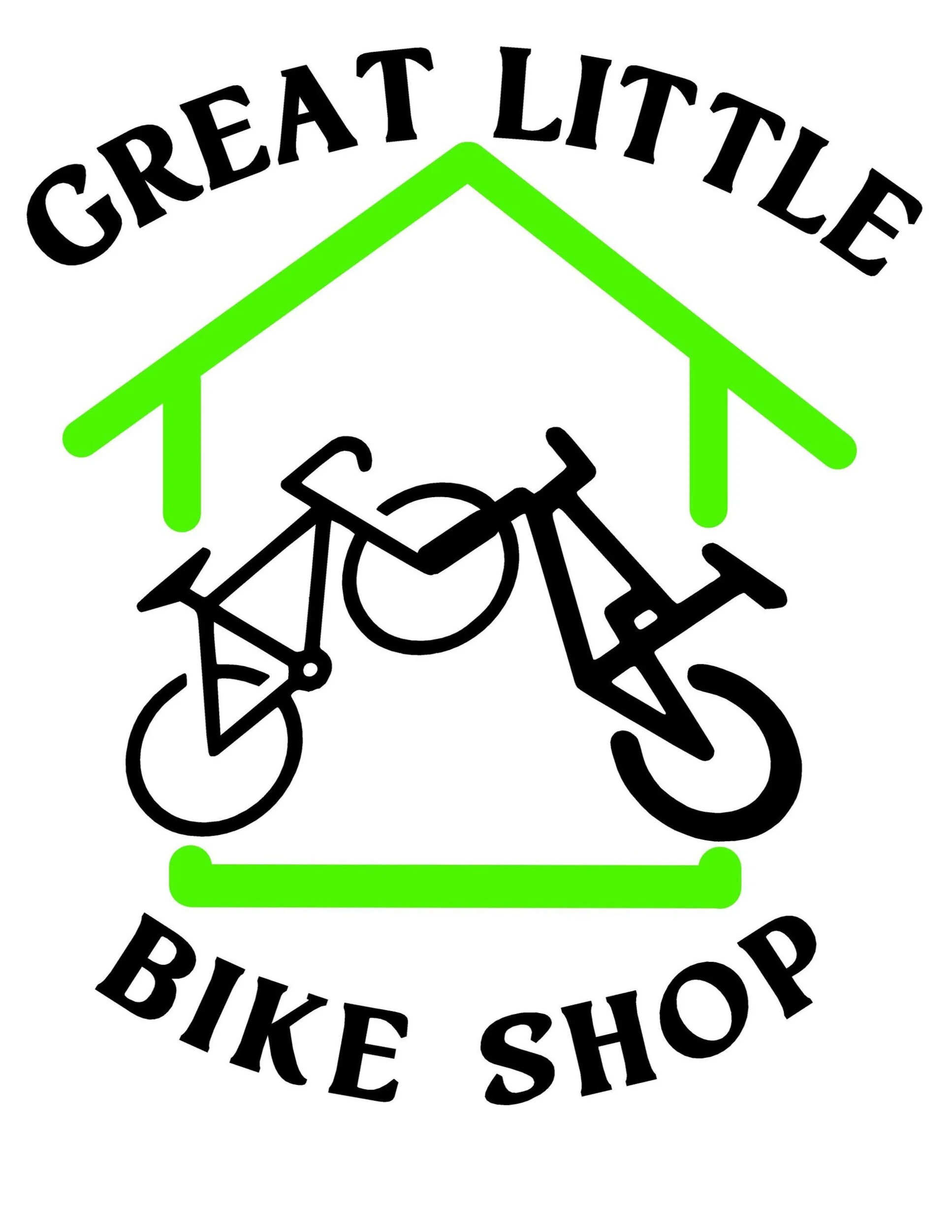 The Great Little Bike Shop