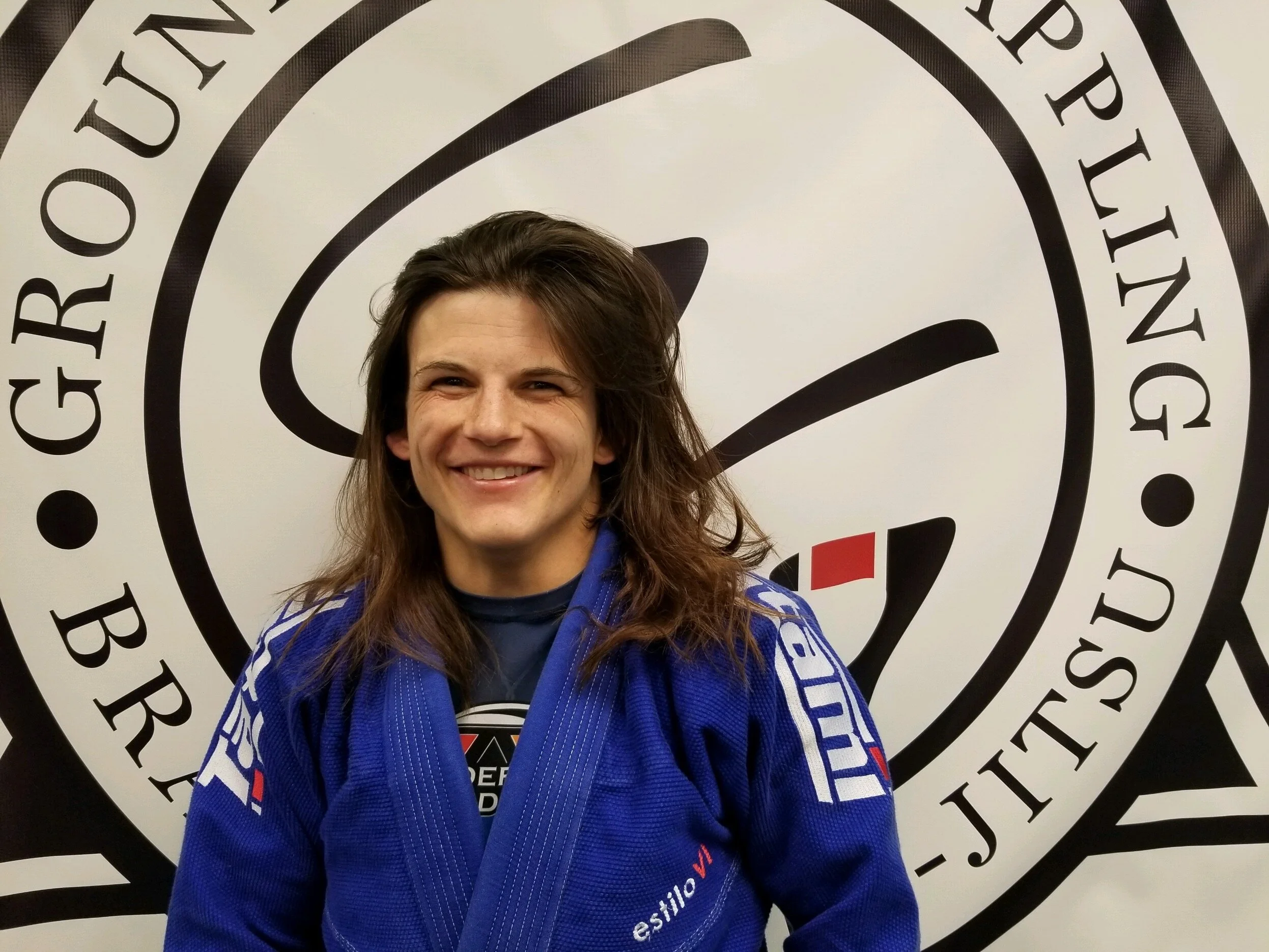 About our Instructors — Groundwork Grappling