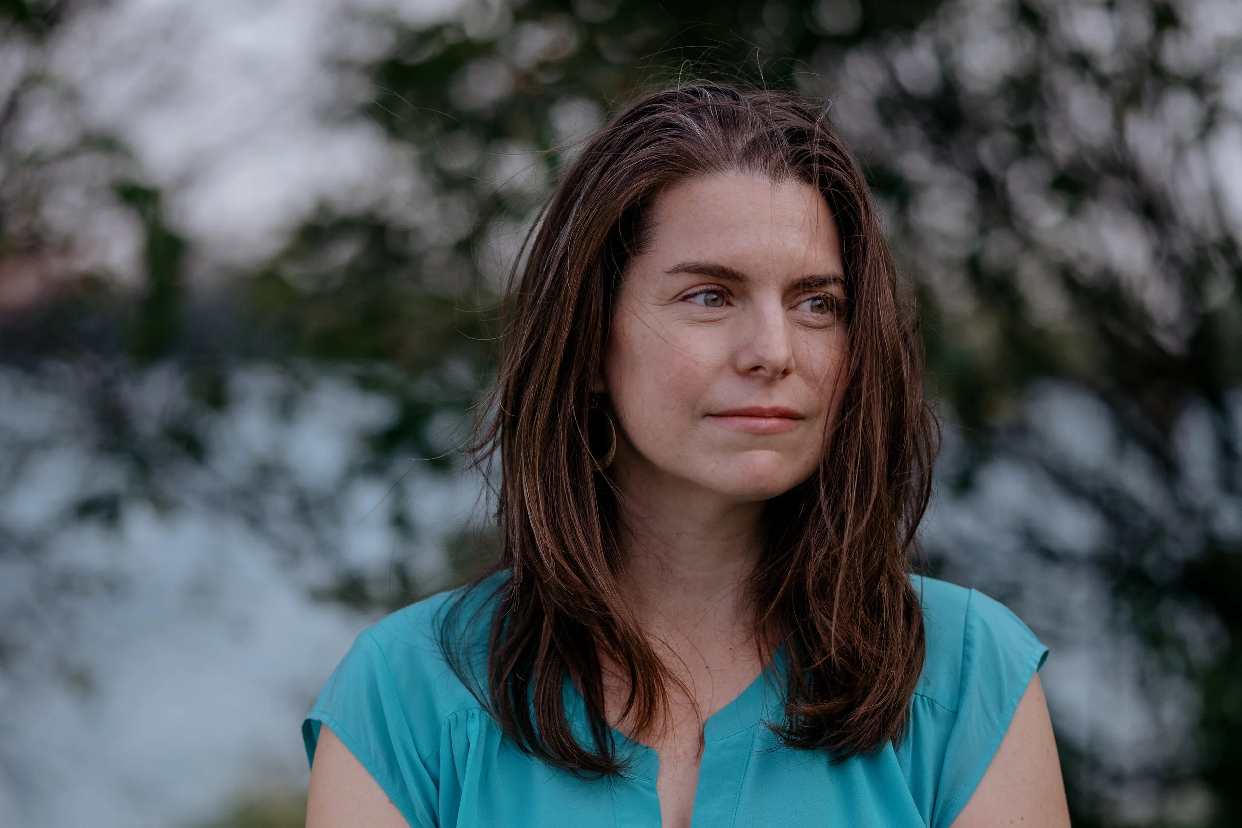 About — ANNA CLARK