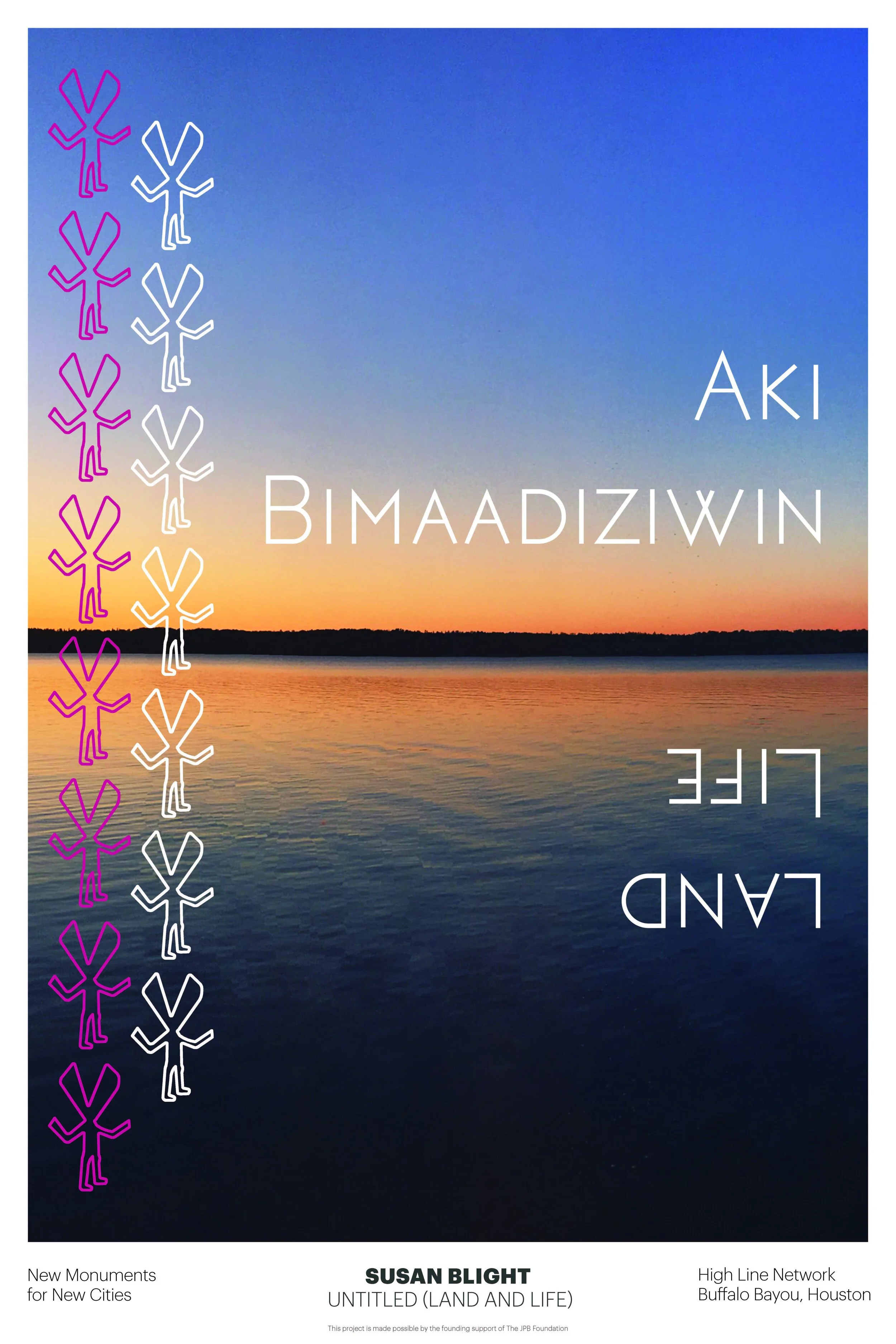 New Monuments for New Cities — Safe in Public Space