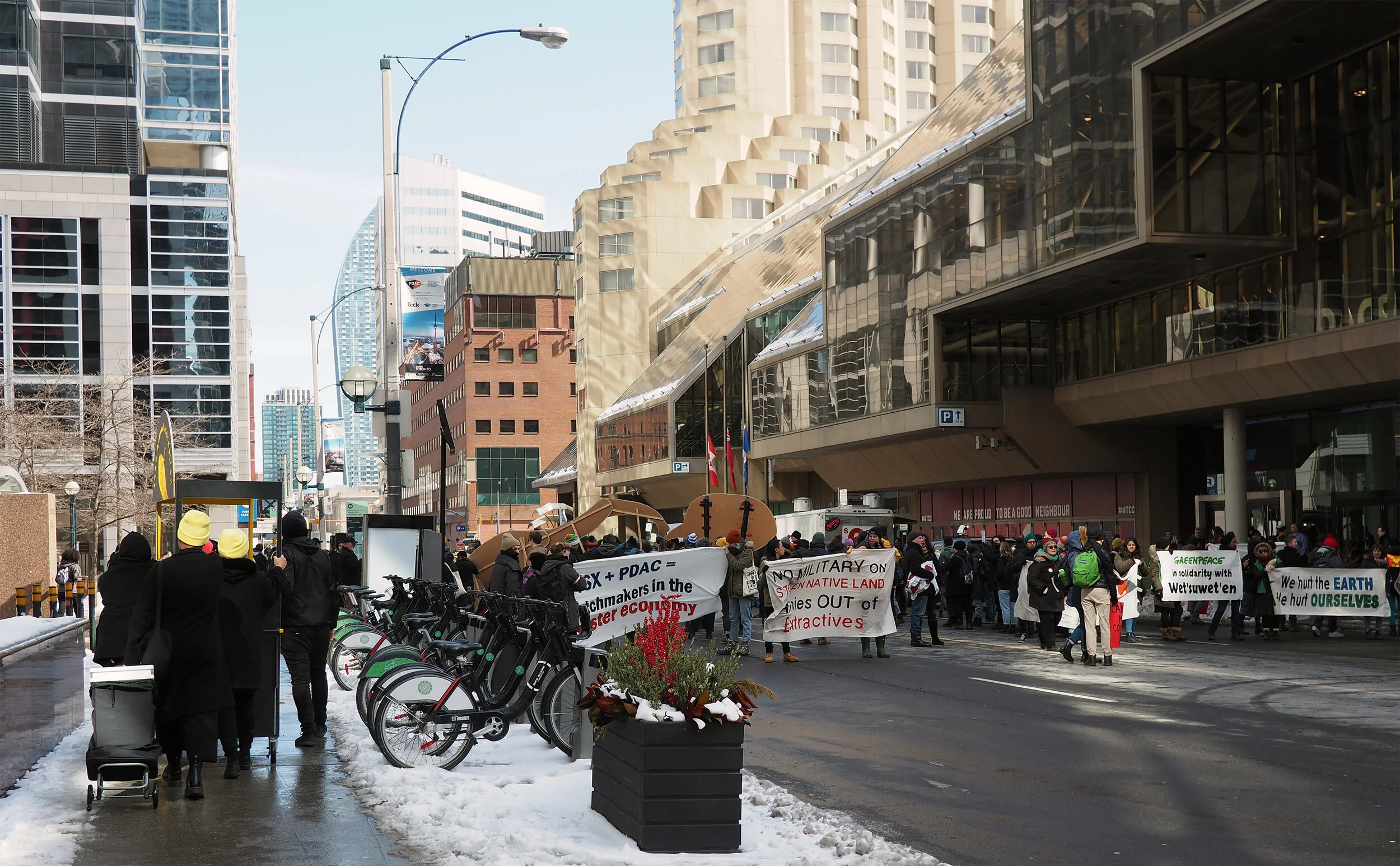 Mobile, Mobilize, Mobilizer — Safe in Public Space