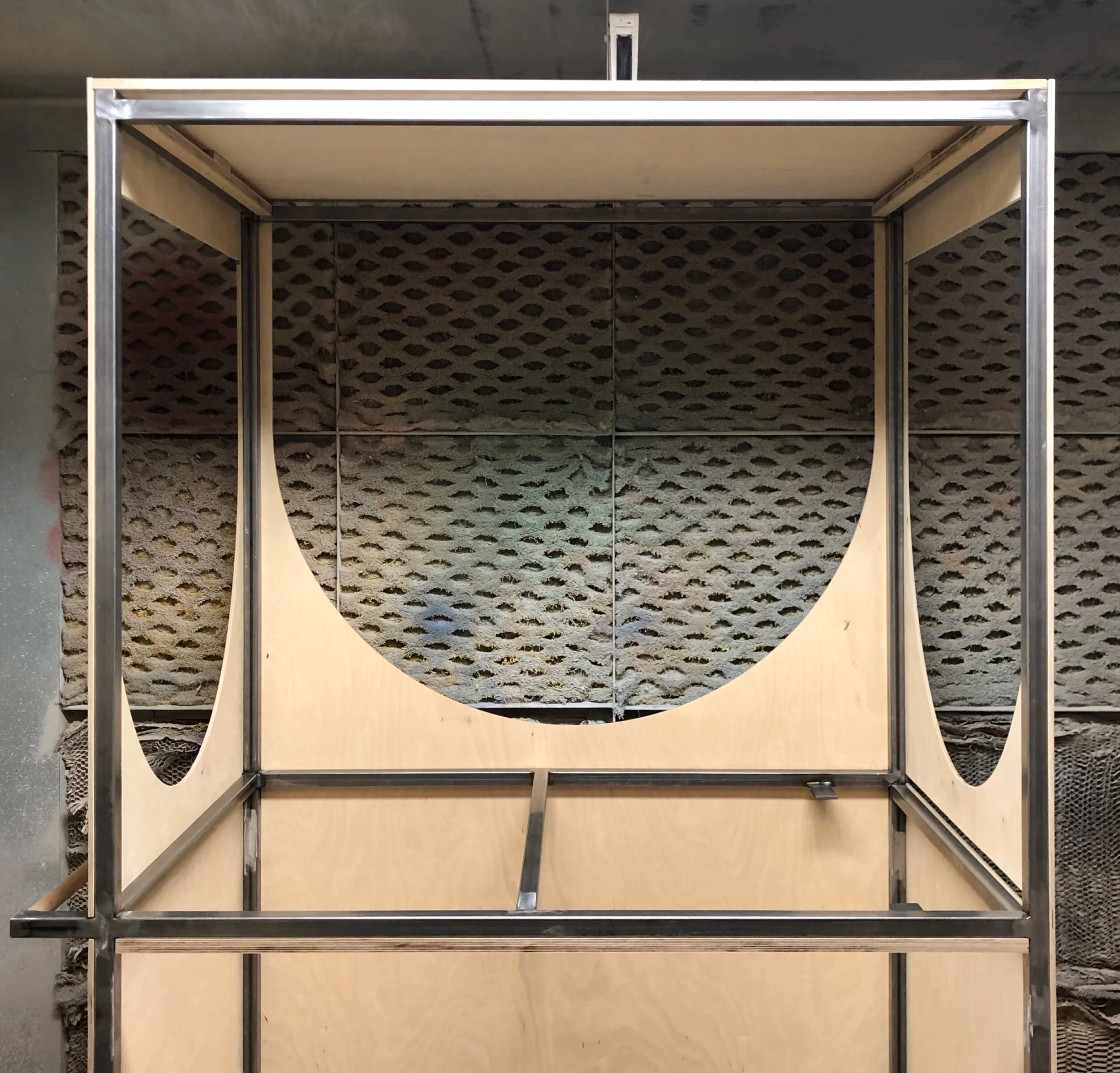 Mobile, Mobilize, Mobilizer — Safe in Public Space