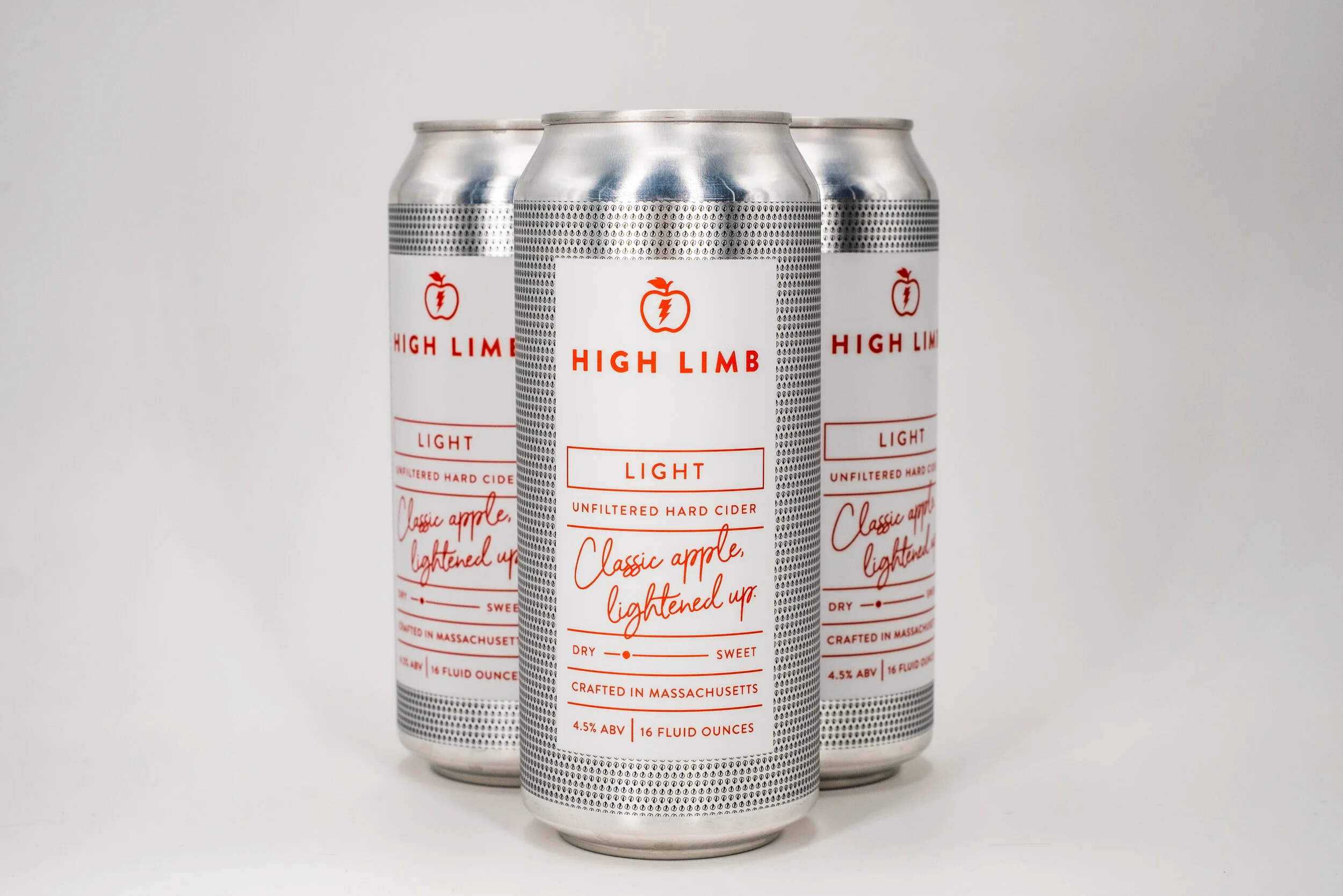High Limb Cider