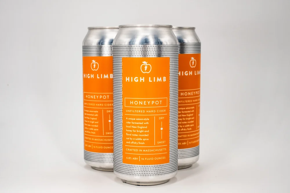 General 4 — High Limb Cider