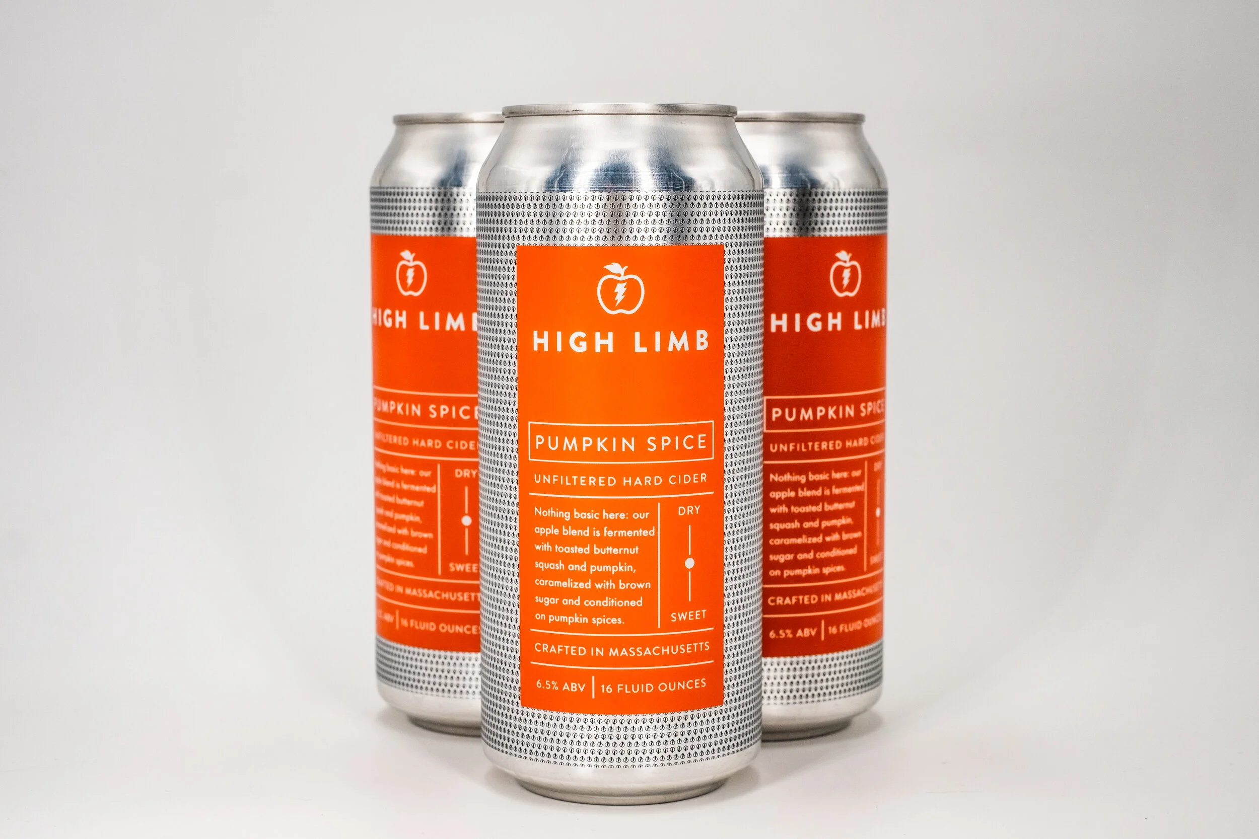 General 4 — High Limb Cider