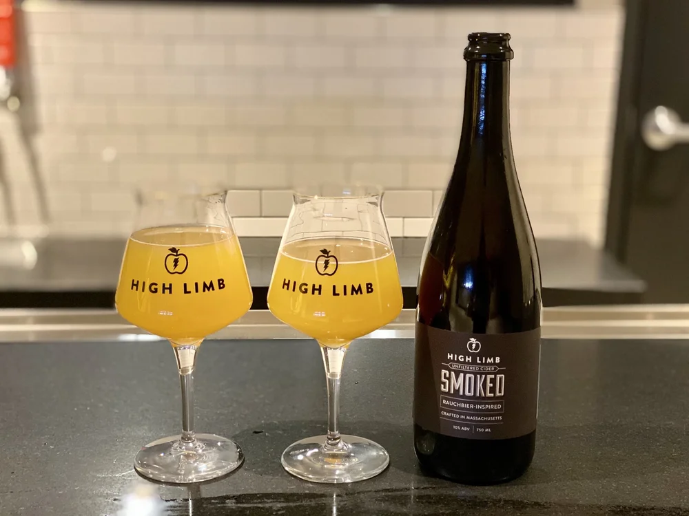 General 4 — High Limb Cider