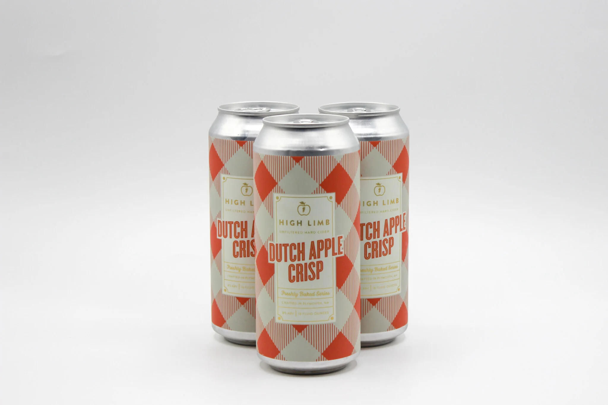 General 4 — High Limb Cider