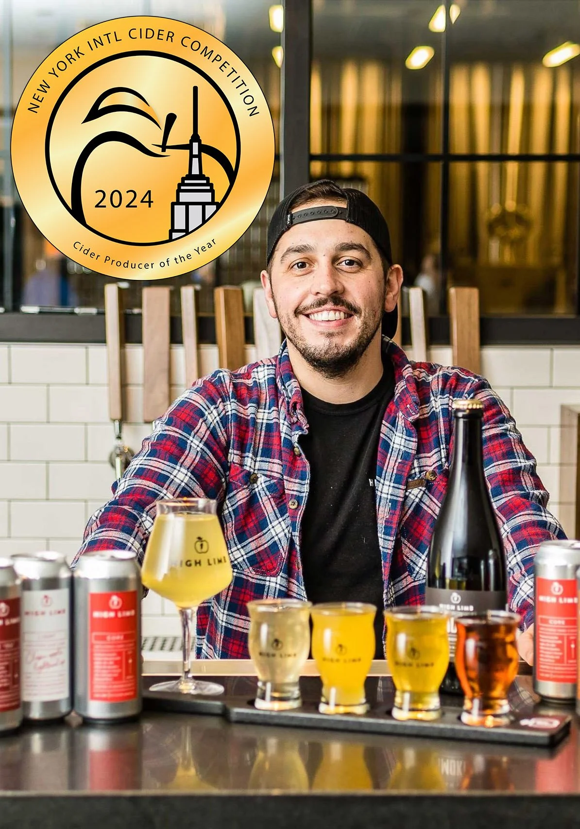 High Limb Cider Account Inquiries — High Limb Cider