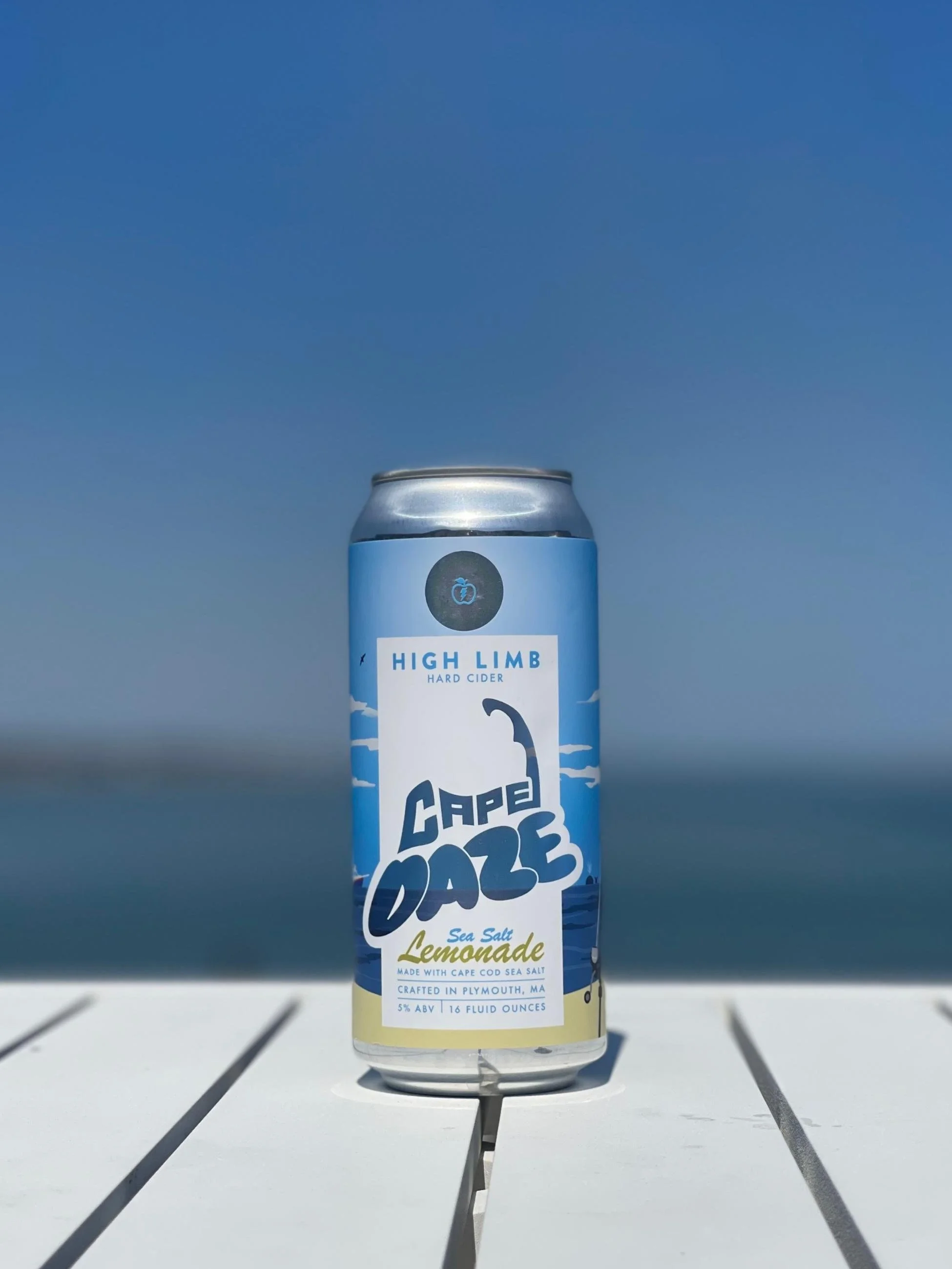 High Limb Cider