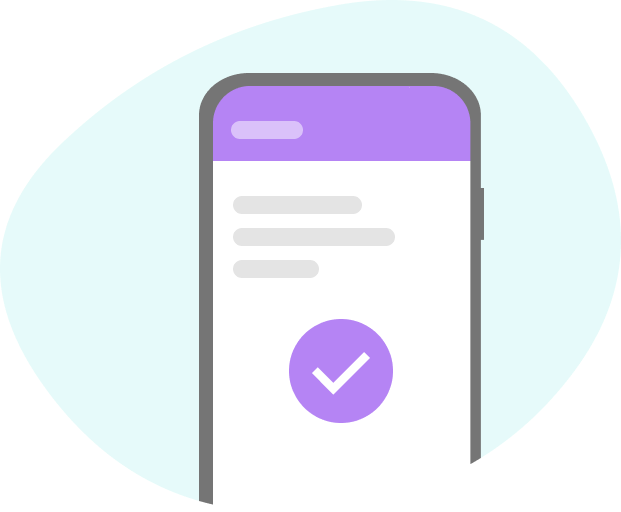 How it works — OkHi - AI-powered address verification