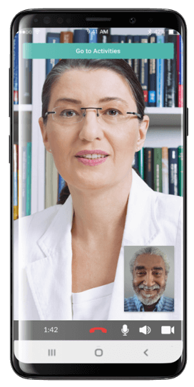 Virtual Clinical Trial Visits With DCT | THREAD