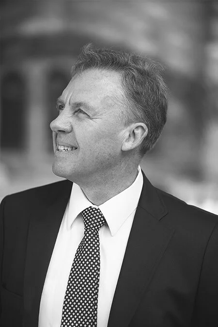 David Smit - Attorney, Conveyancer, and Mediator — David Smit