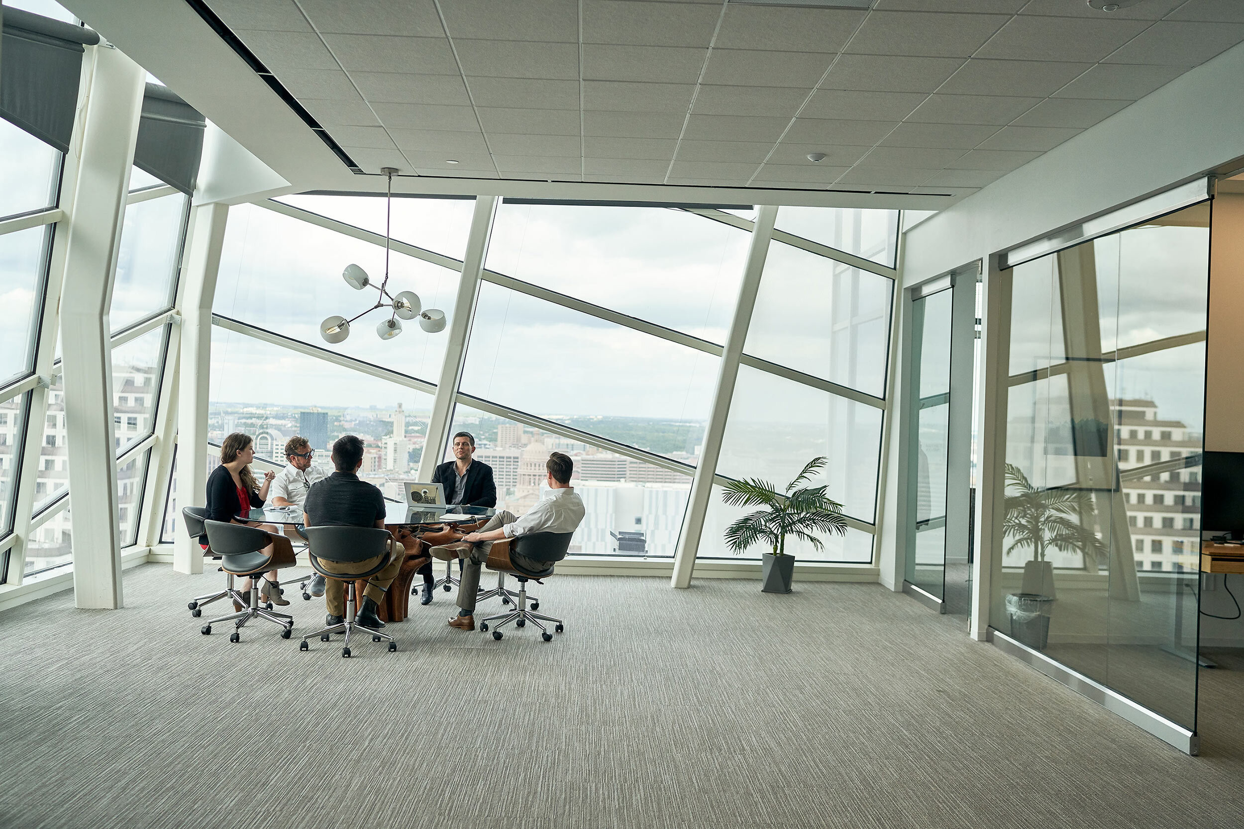 Multimedia — Artemis Capital Management