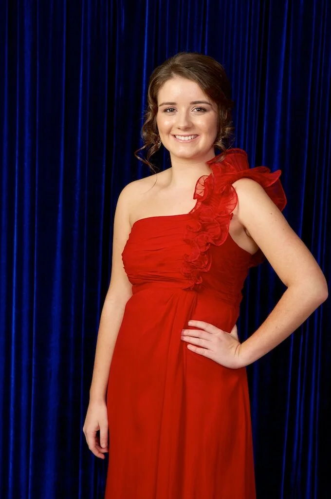 Hikari School Photography - Melbourne school formal photography ...