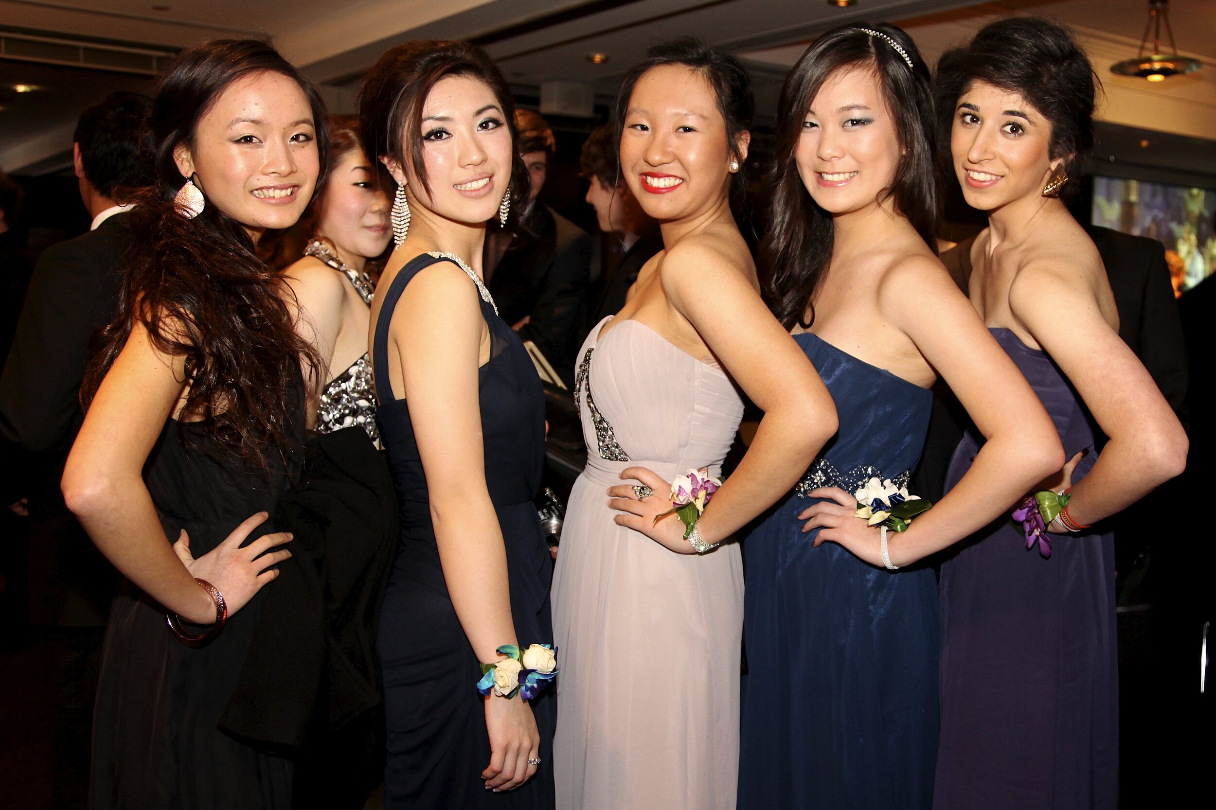 Hikari School Photography - Melbourne school formal photography ...