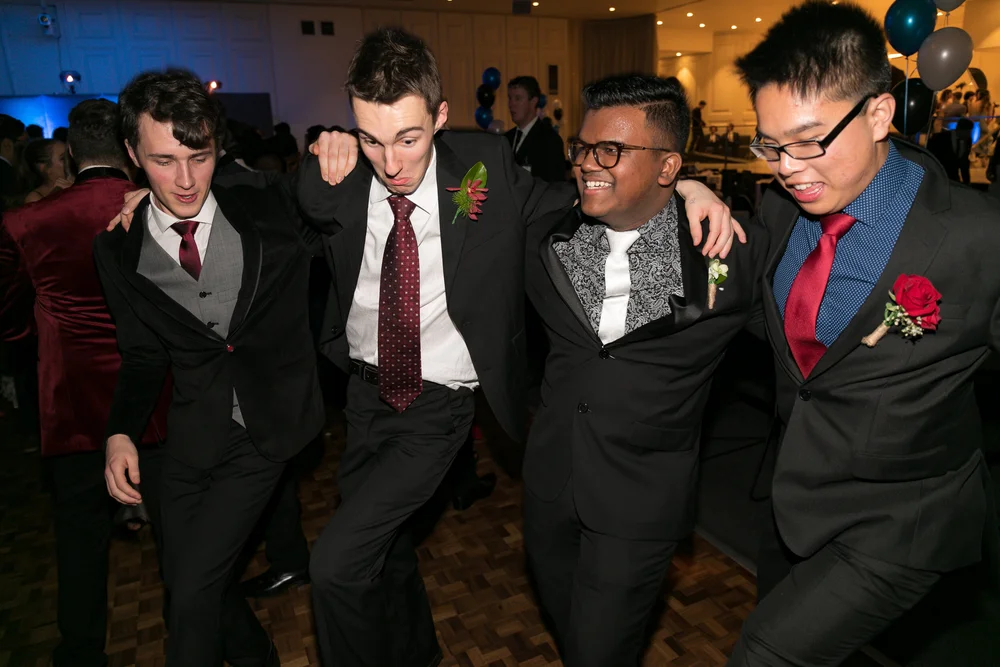 Hikari School Photography - Melbourne school formal photography ...