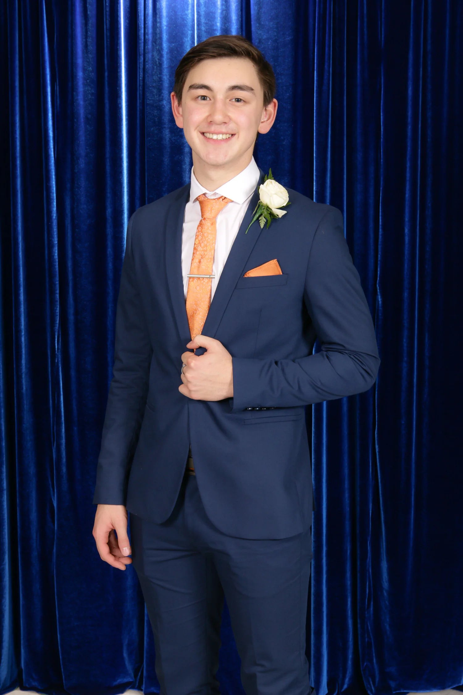 Hikari School Photography - Melbourne school formal photography ...