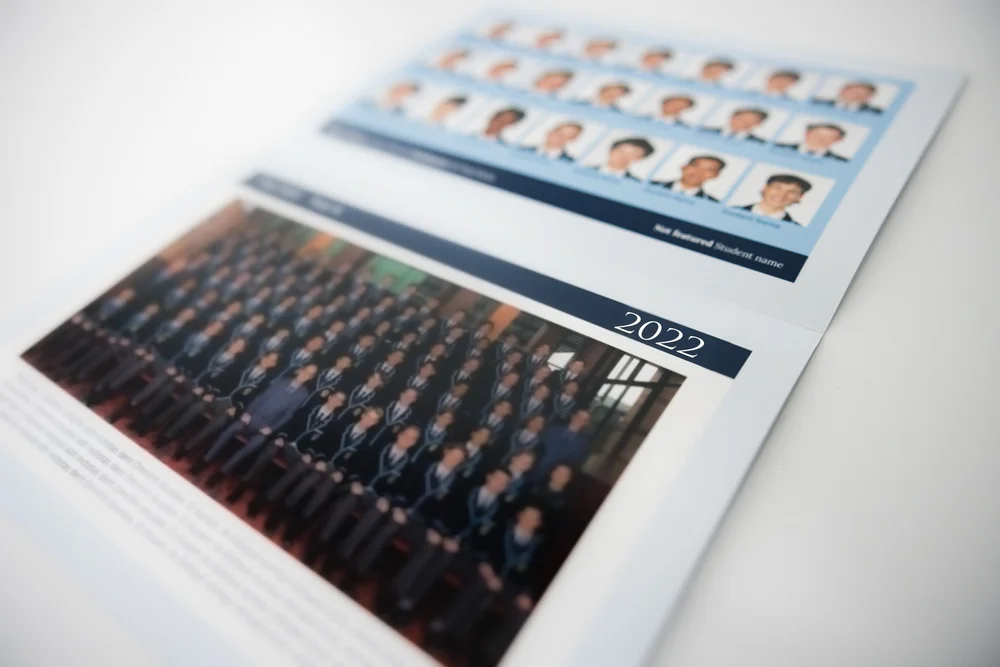 School Photo Products — hikari photography.