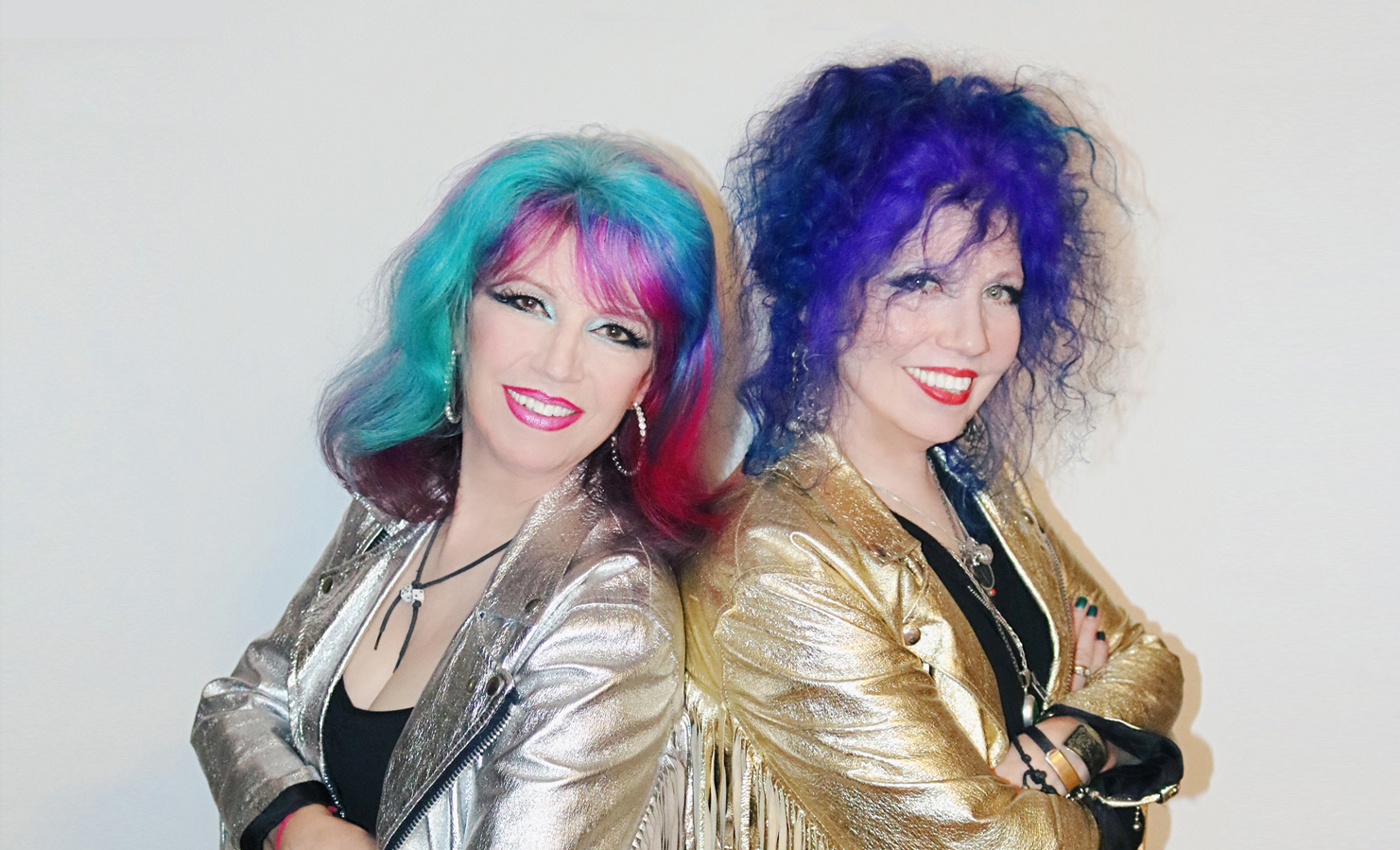 Tish and Snooky