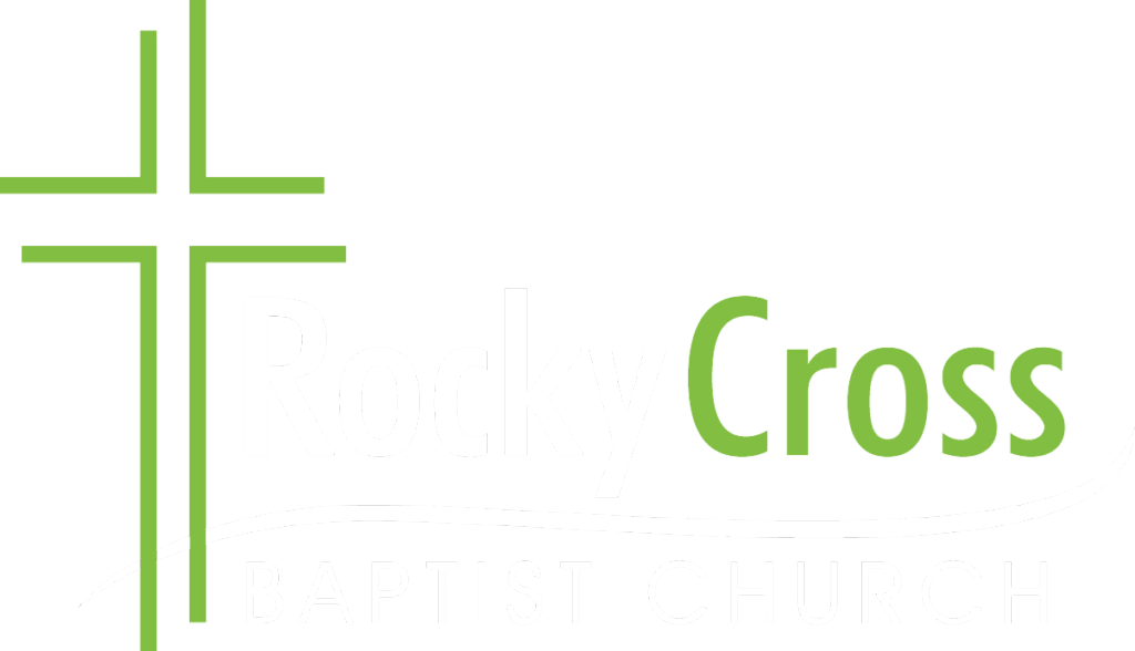 Baptist Church Cross