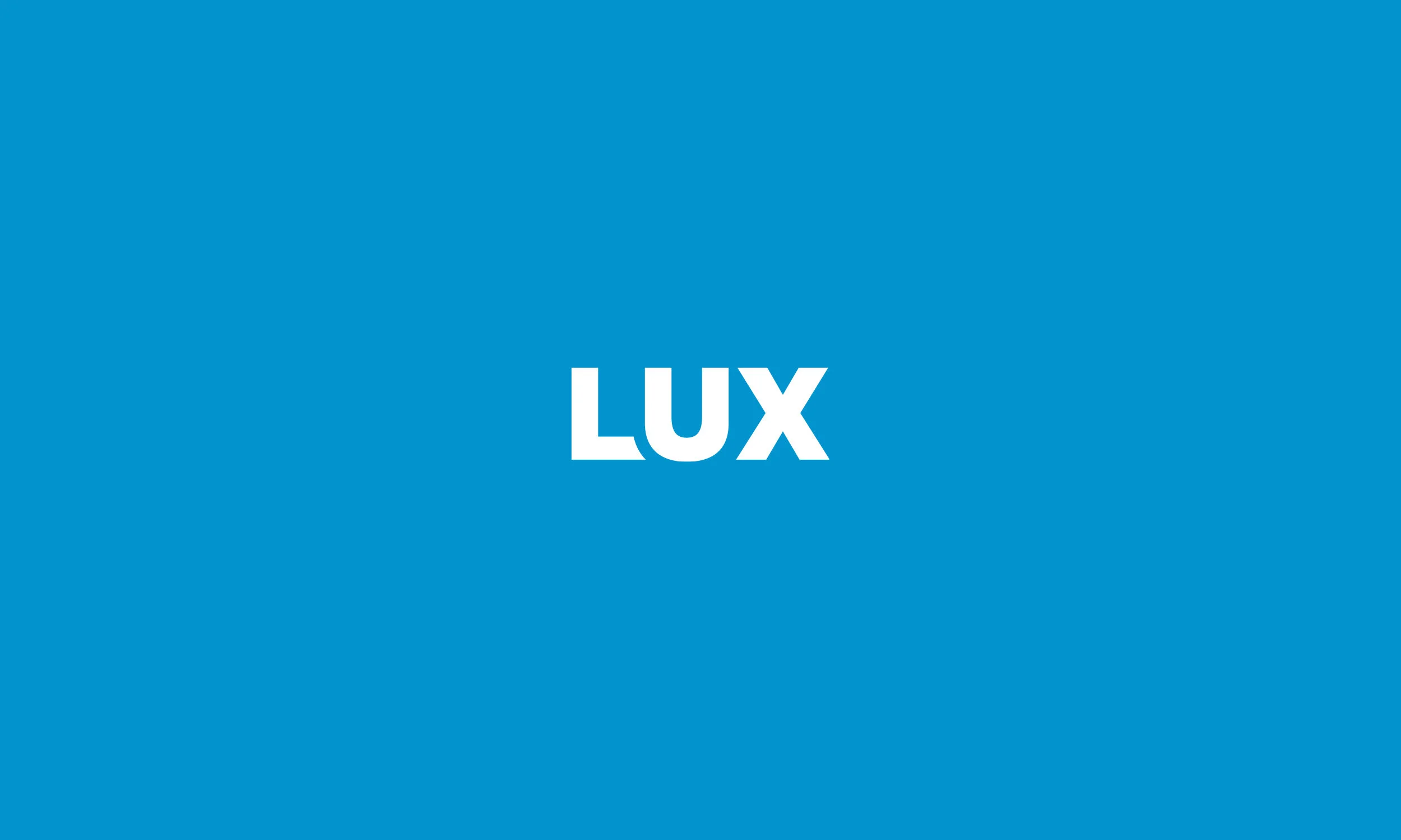 LUX Homes — Pinewood
