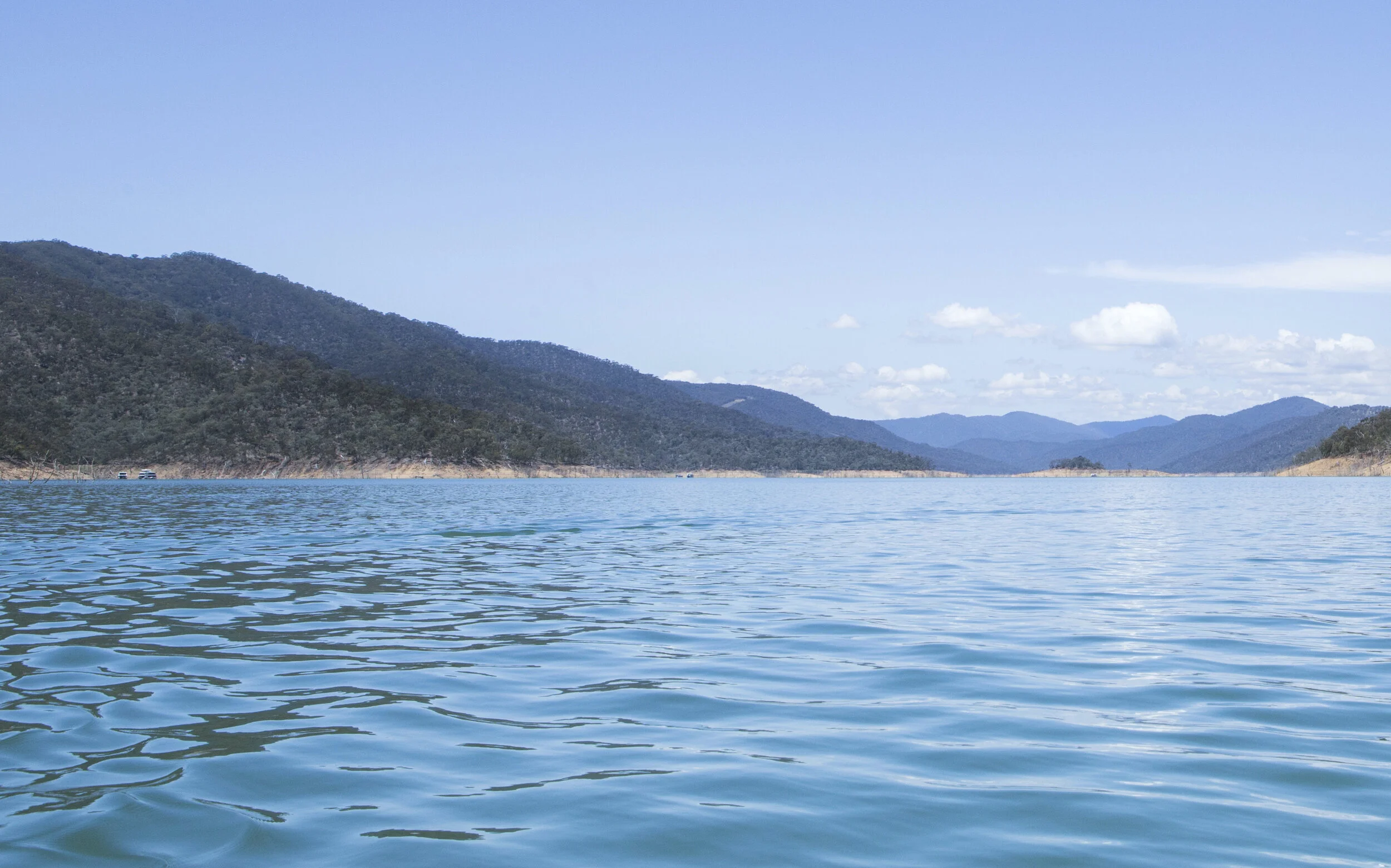 Anchorage Houseboats