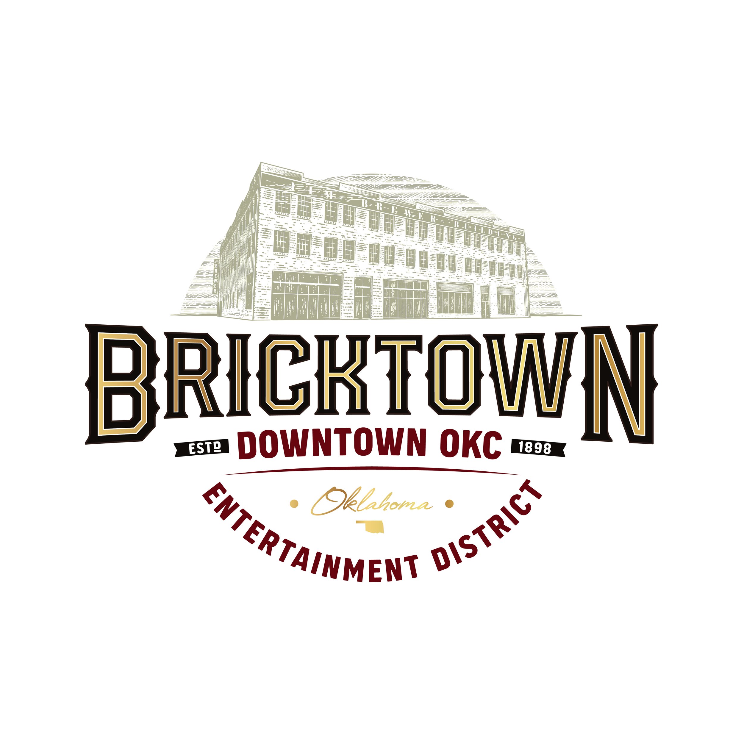 Restaurants in Oklahoma City, OK | Bricktown