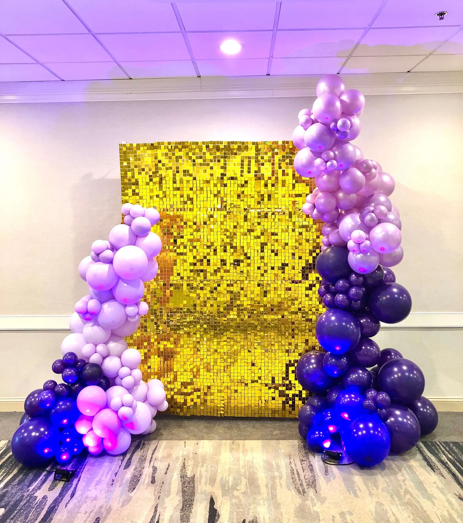 SASHES EVENT STYLING | Premium Party Rentals & Unique Event Props ...